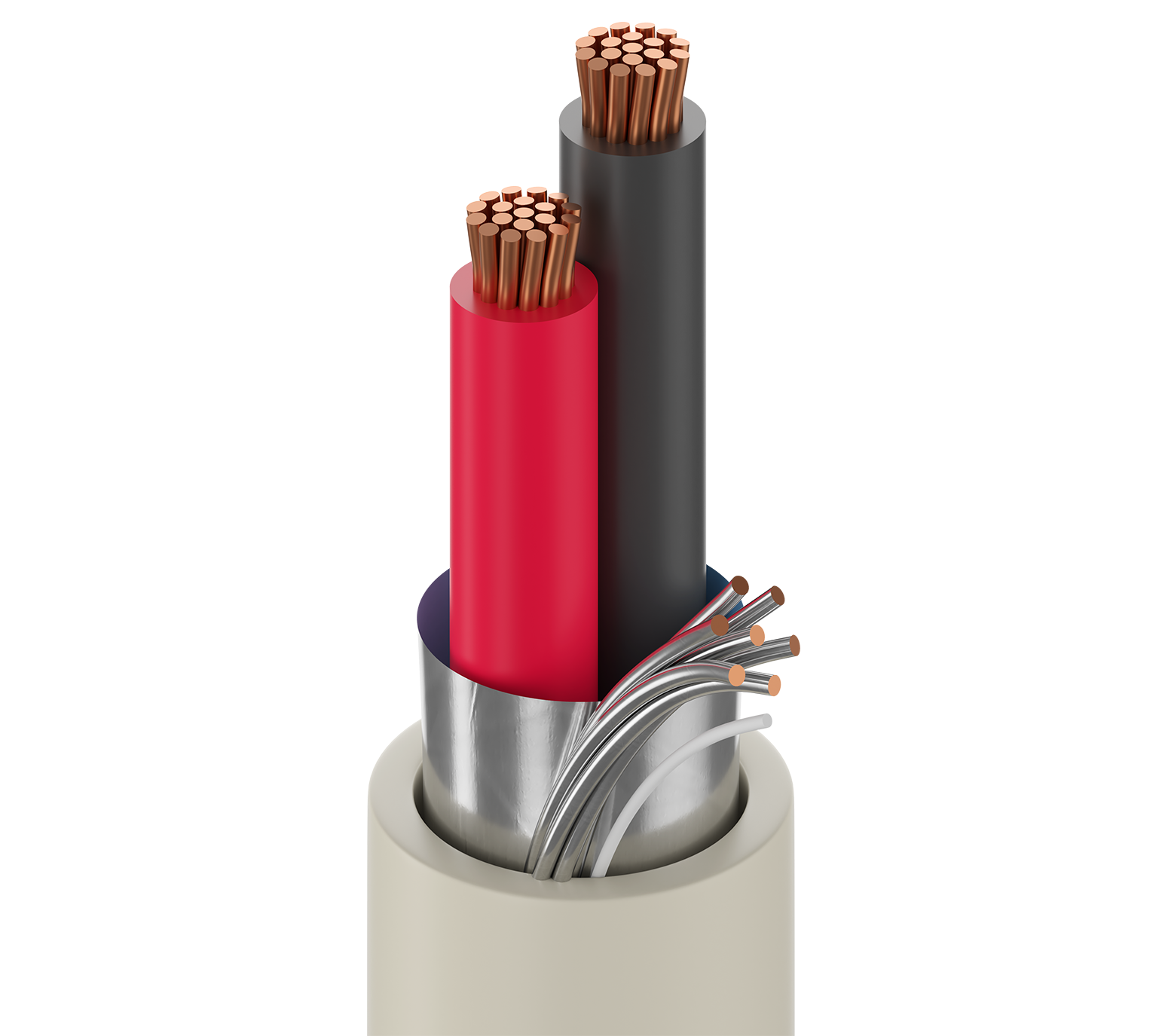 Speaker Cable - 4200FE