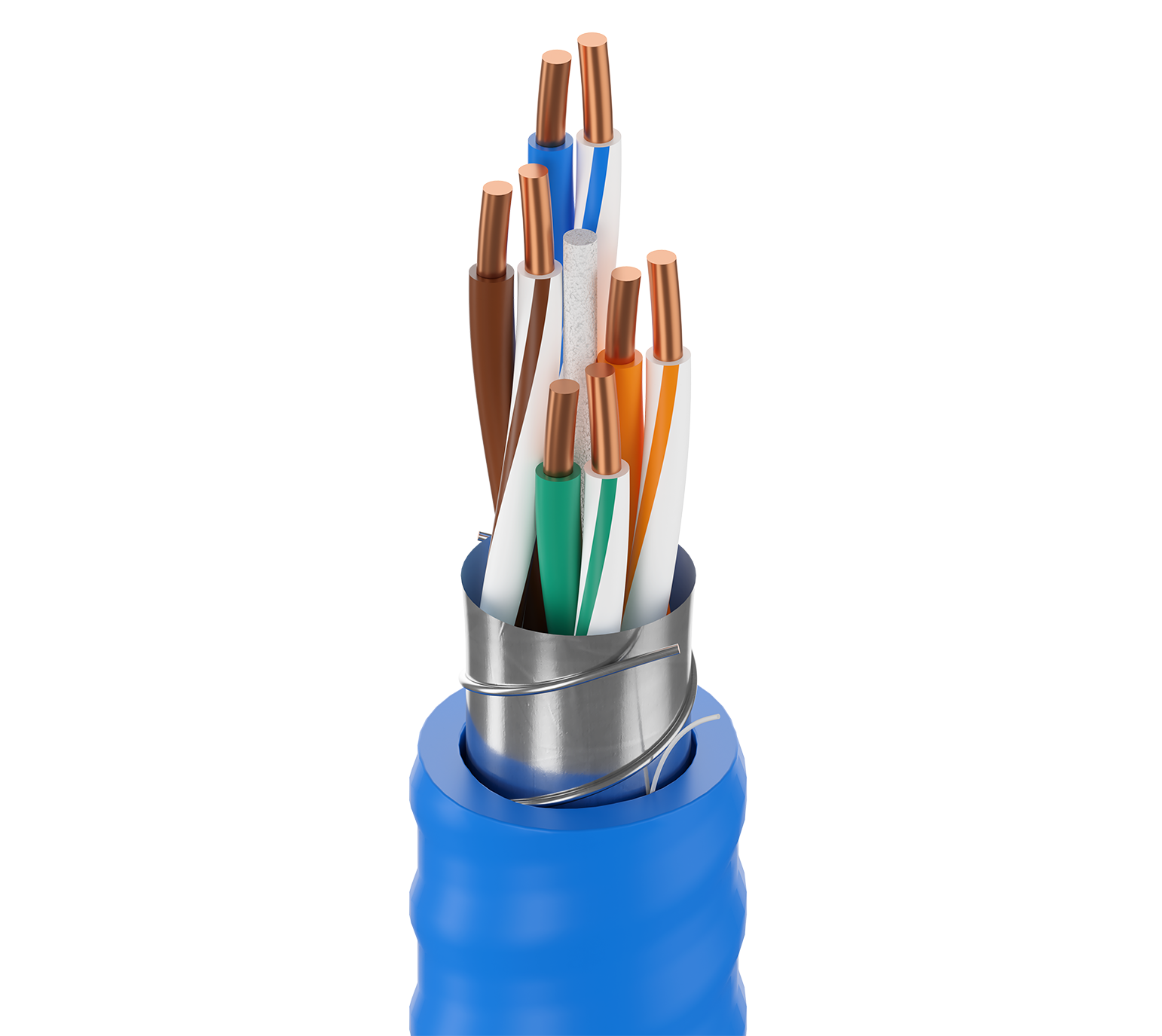 HDBase-T Cable - 2183R