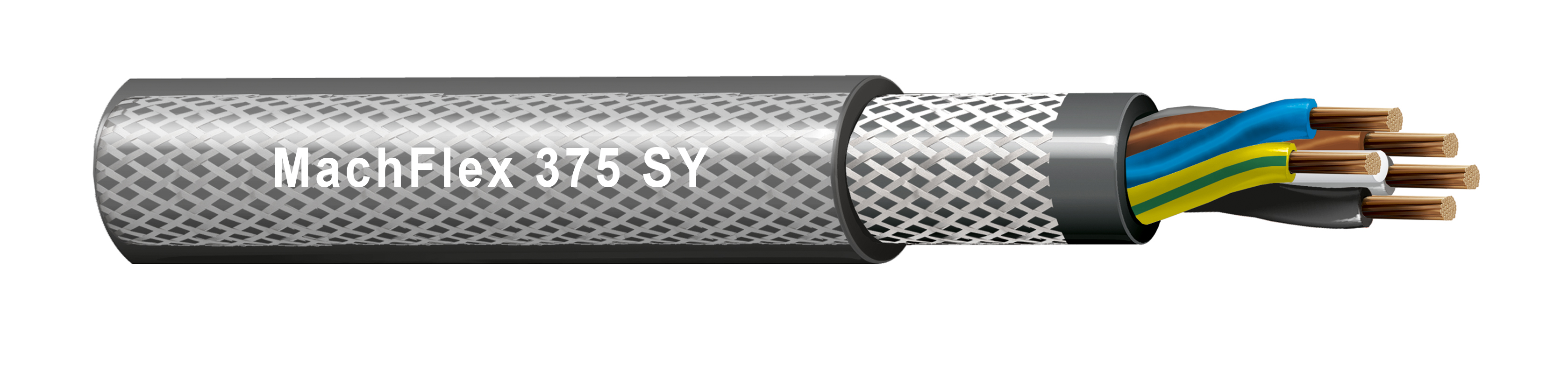 Flex Cable - C3G1.5SY