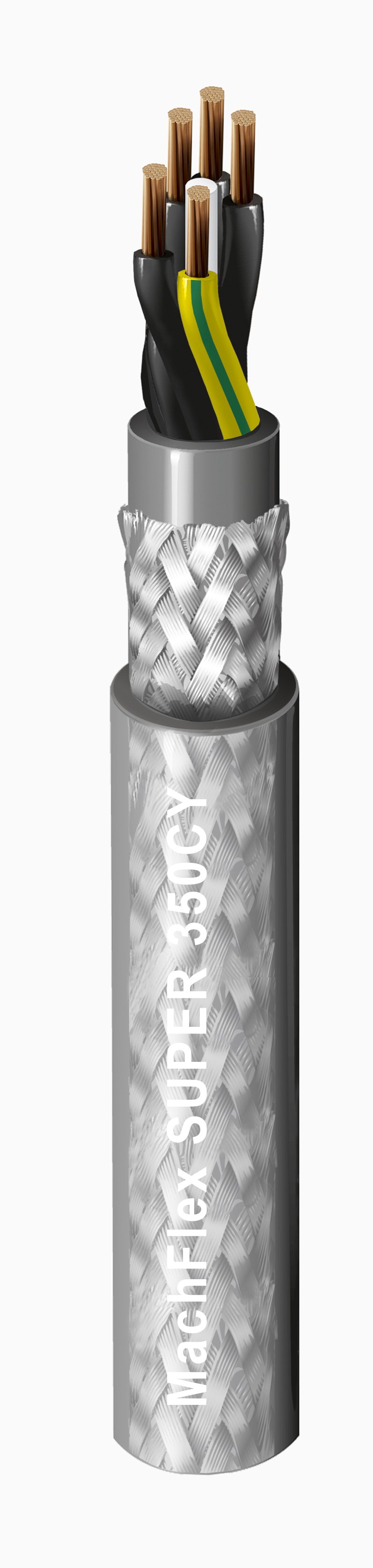 Flex Cable - HF7G0.5CY