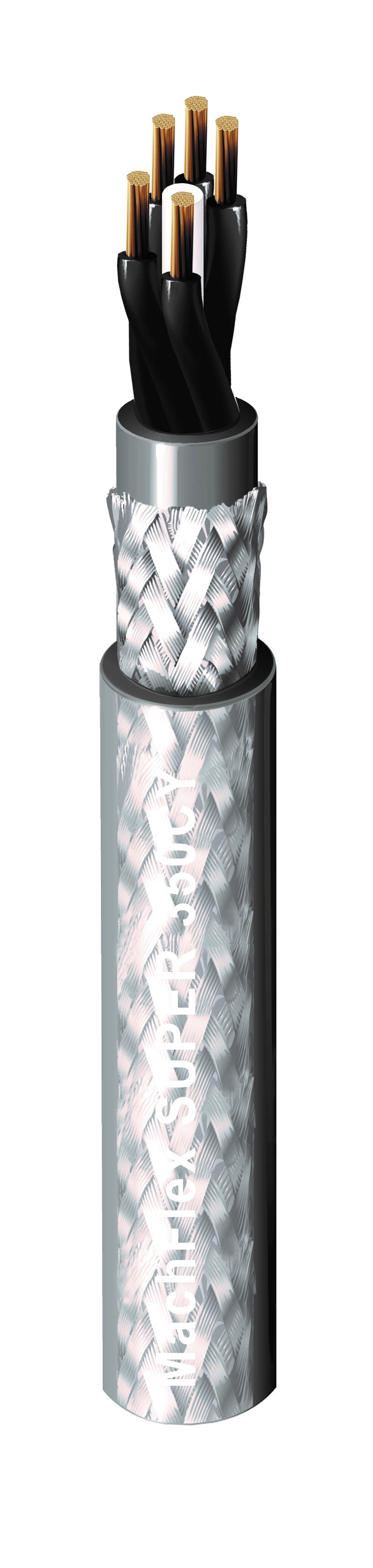 Flex Cable - HF16X1.5CY