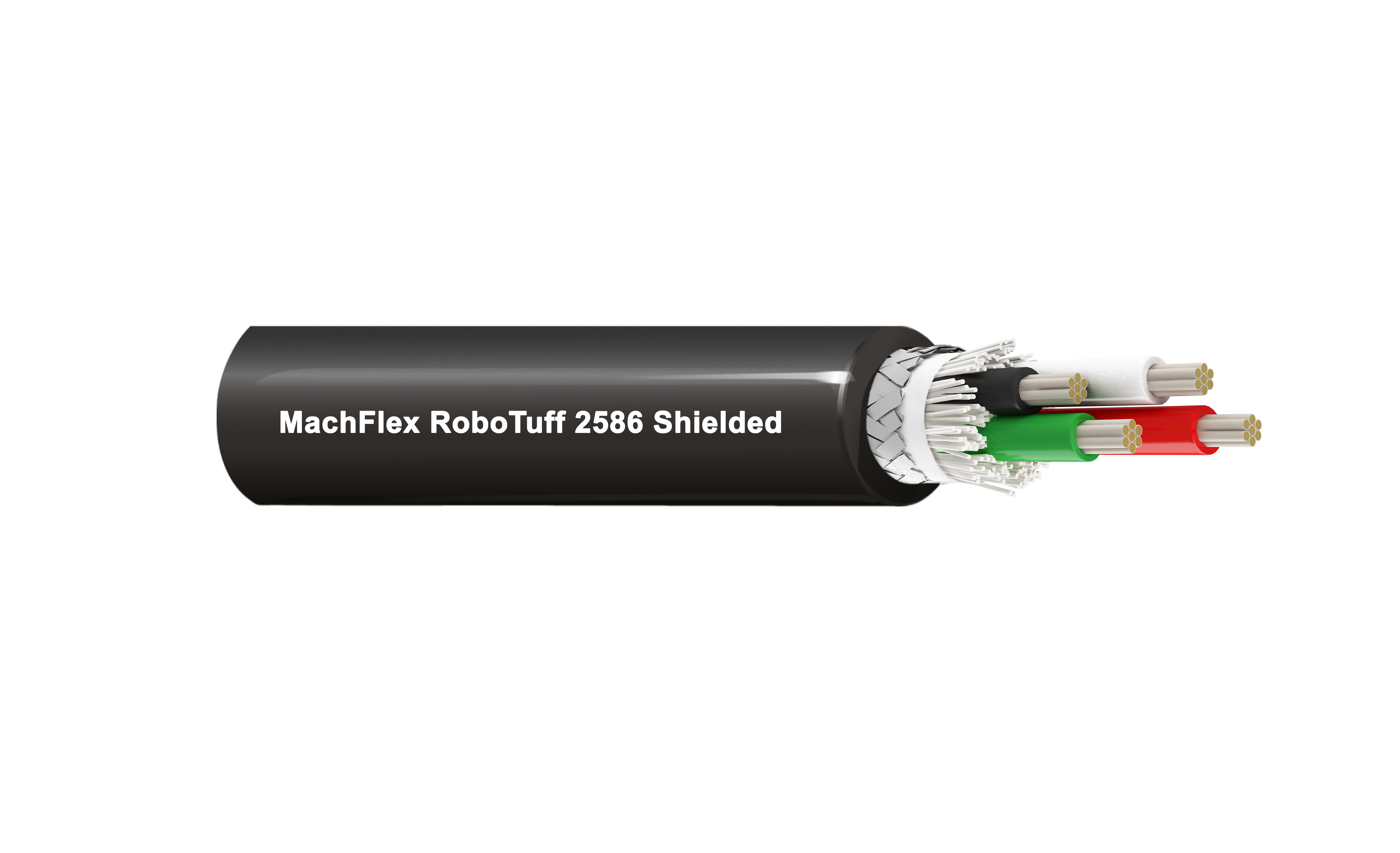 Flex Cable - MRTB8C17S