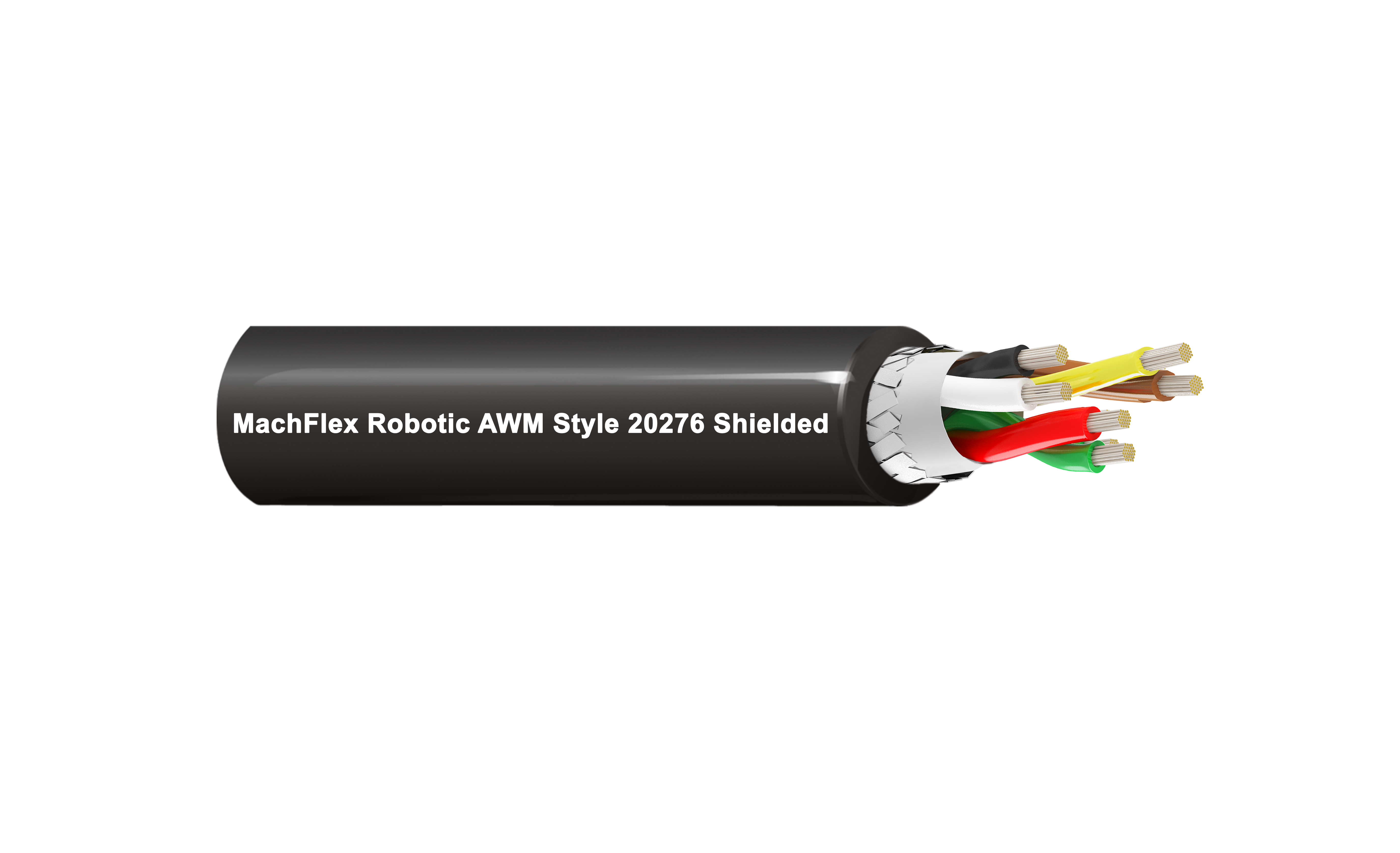 Multi-Pair Cable - MRTA8P26S