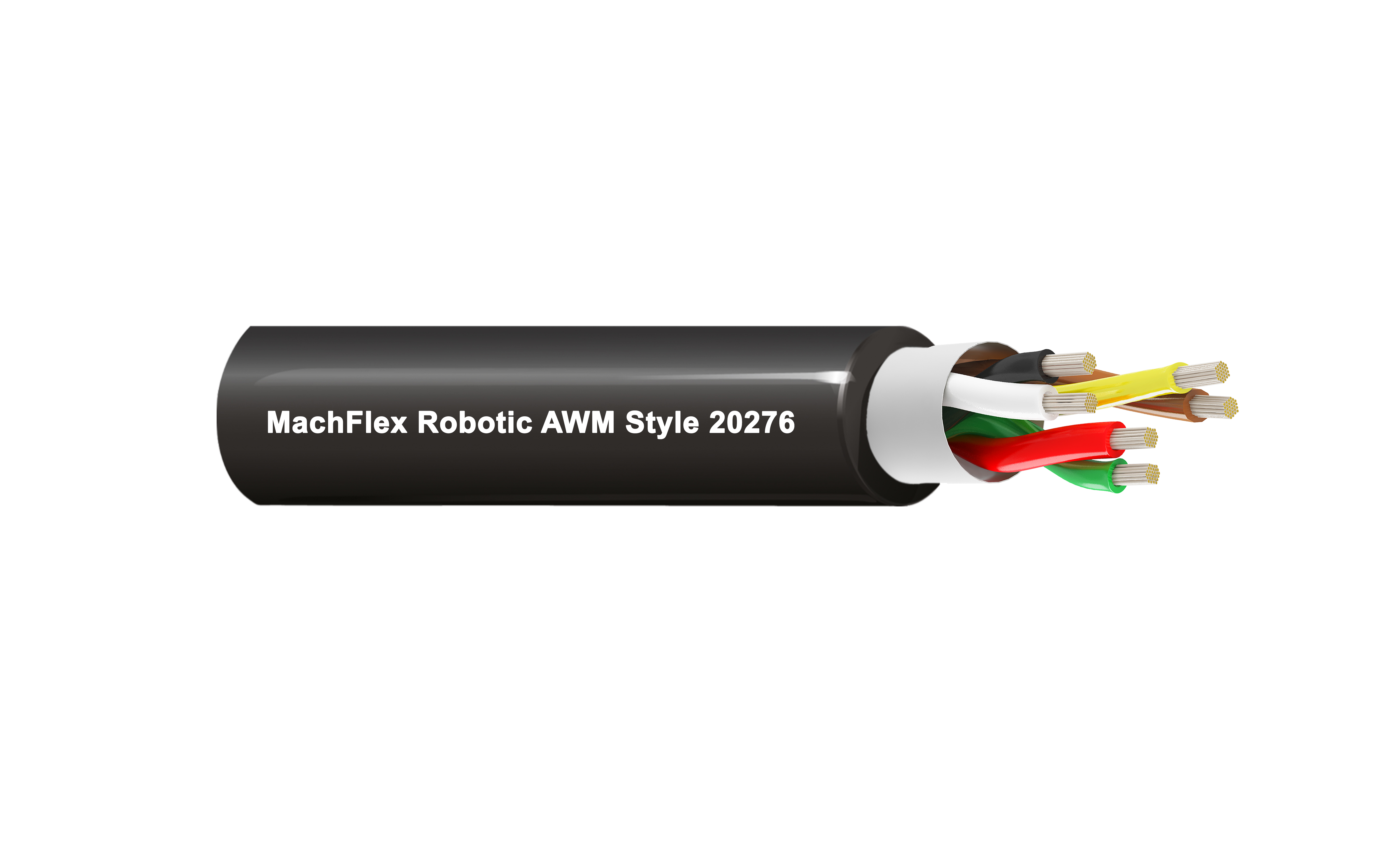 Multi-Pair Cable - MRTA2P24U