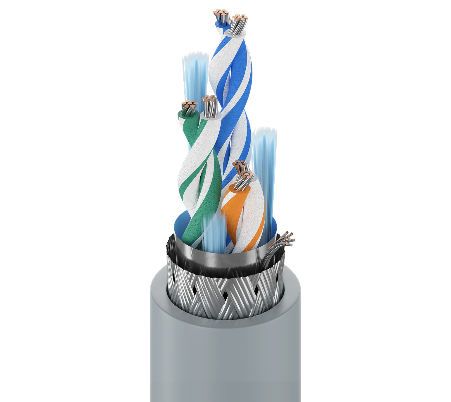 Multi-Conductor Cable - 8103