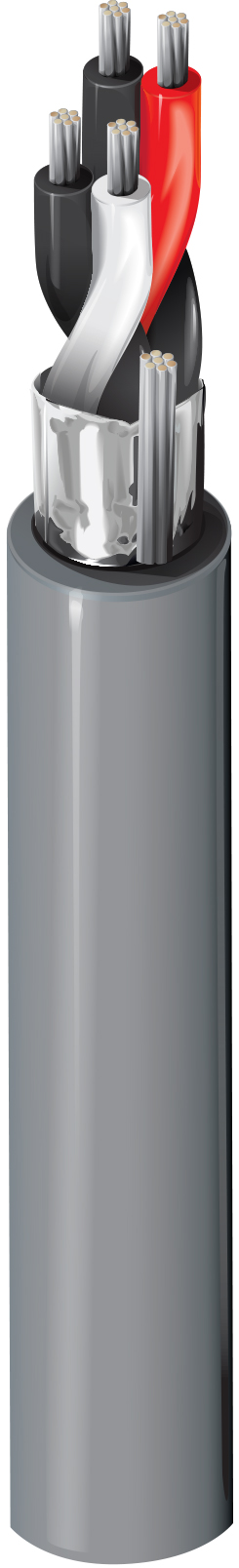 Multi-Conductor Cable - 9502