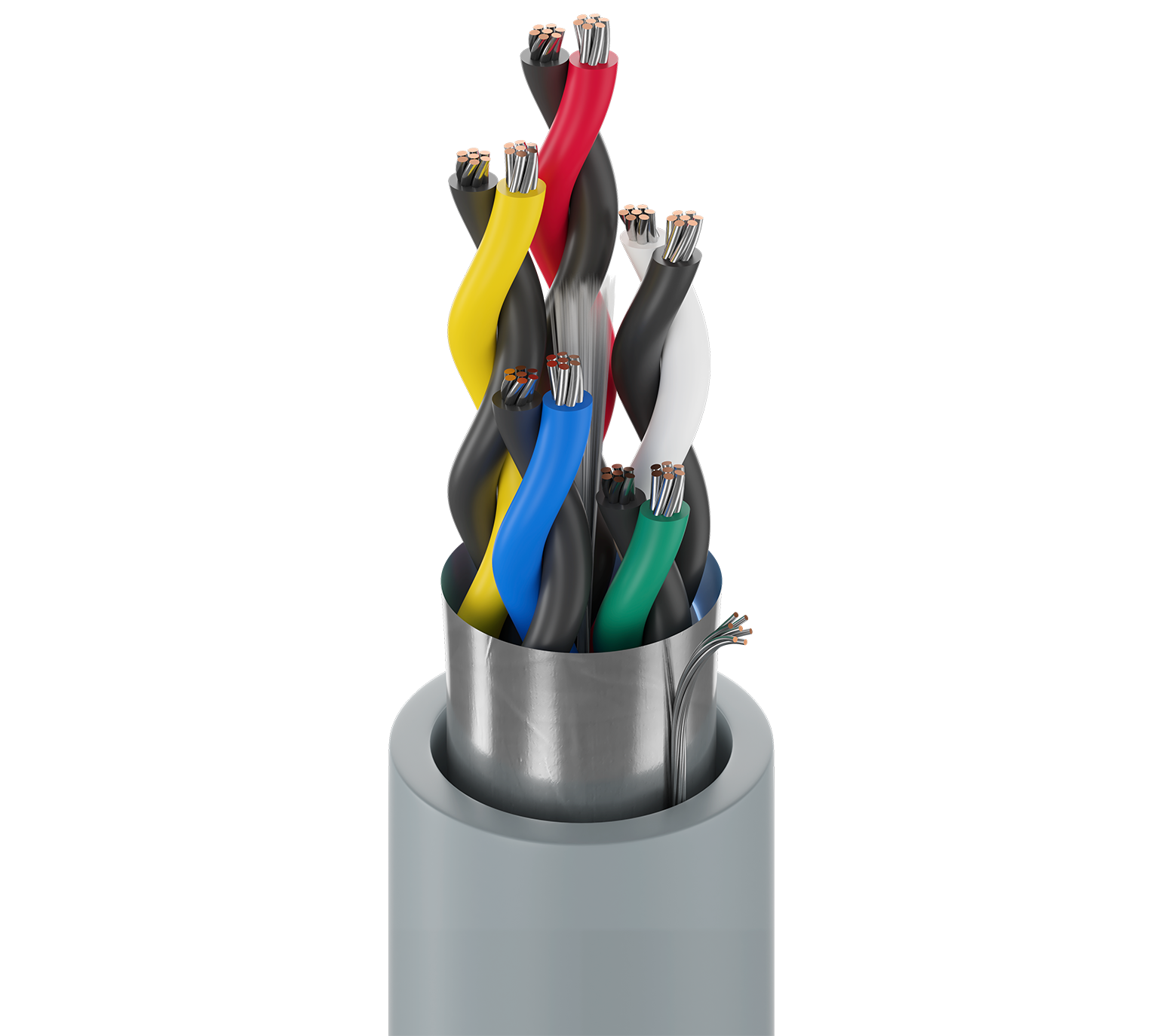 Multi-Pair Cable - 9505