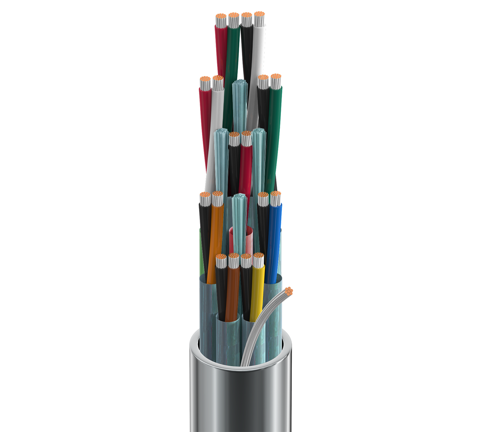 Multi-Pair Cable - 9775