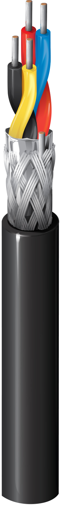 Multi-Pair Cable - 1269A