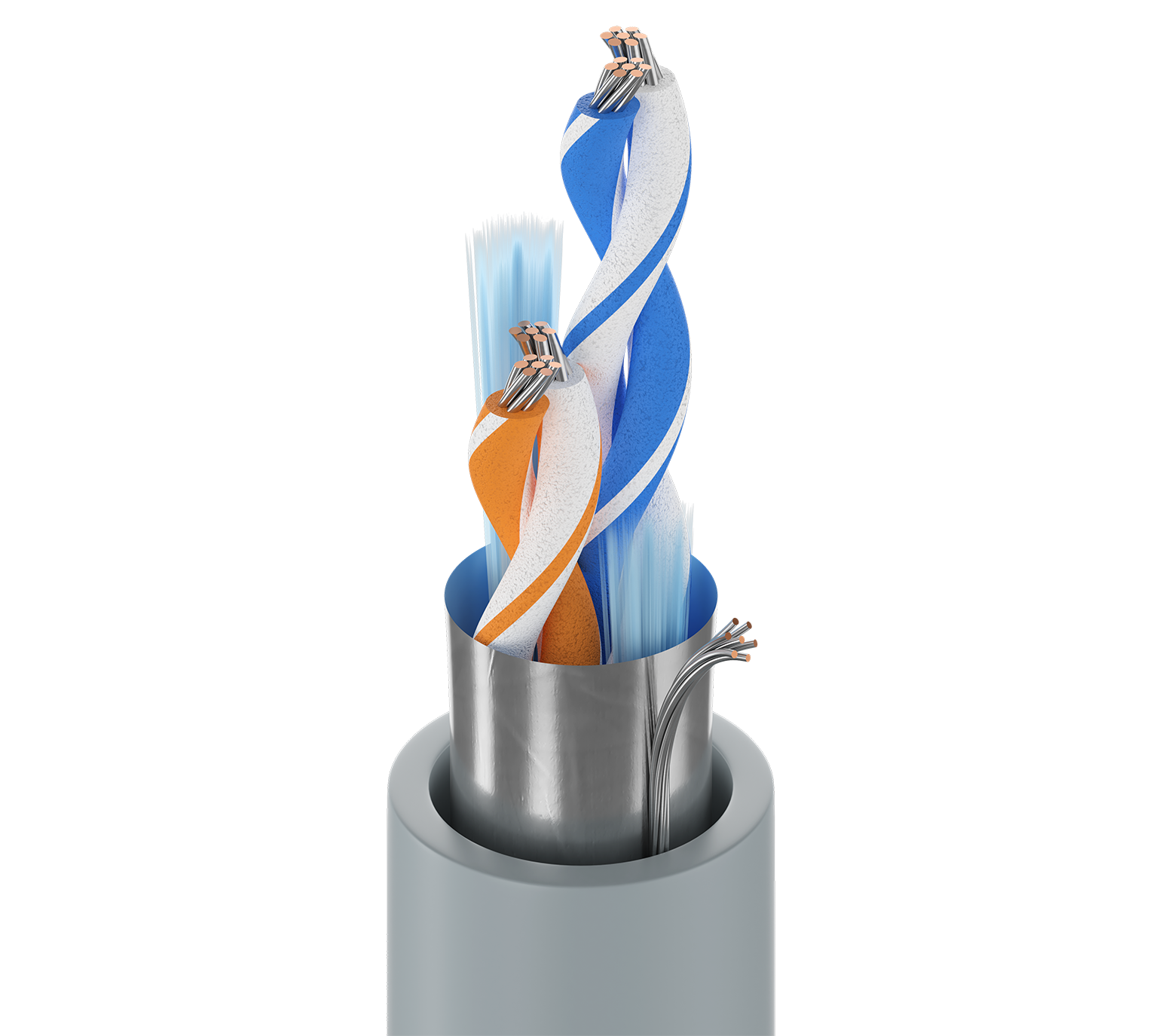 Multi-Conductor Cable - 1419A