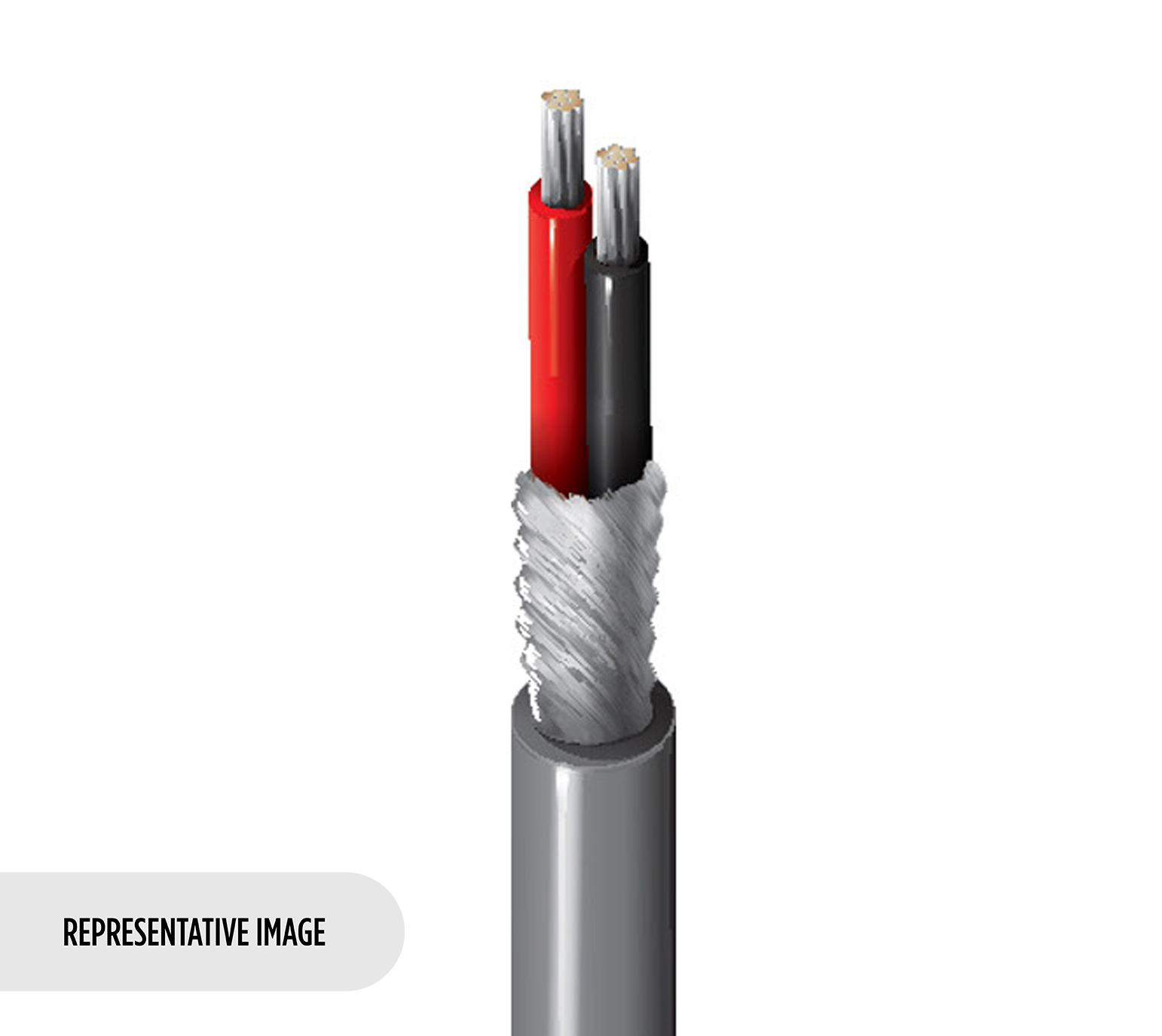 Analog Audio Cable - 8790