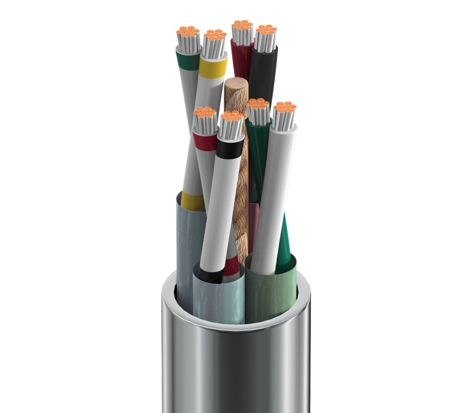 Analog Audio Cable - 8725