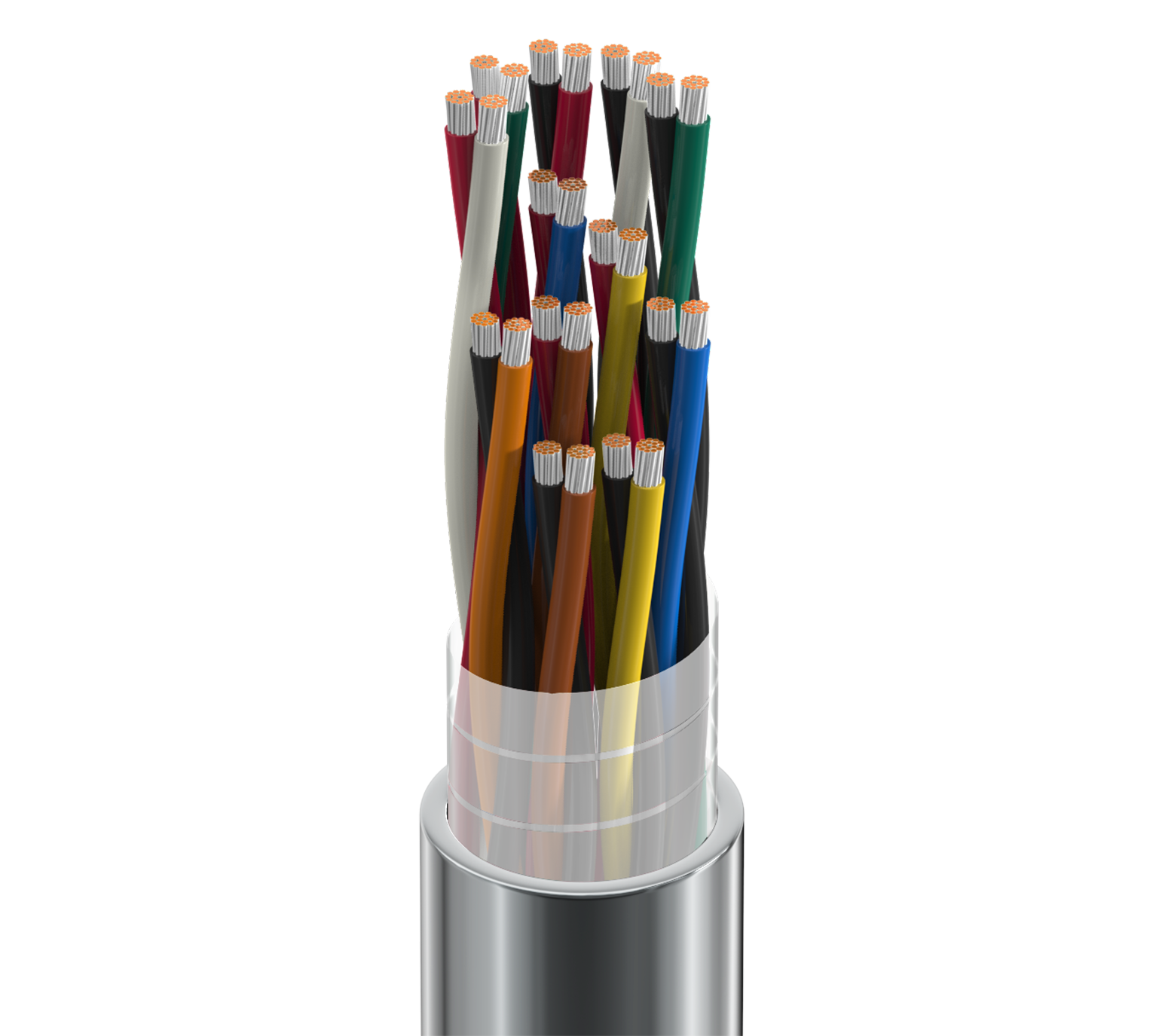Multi-Pair Cable - 9741