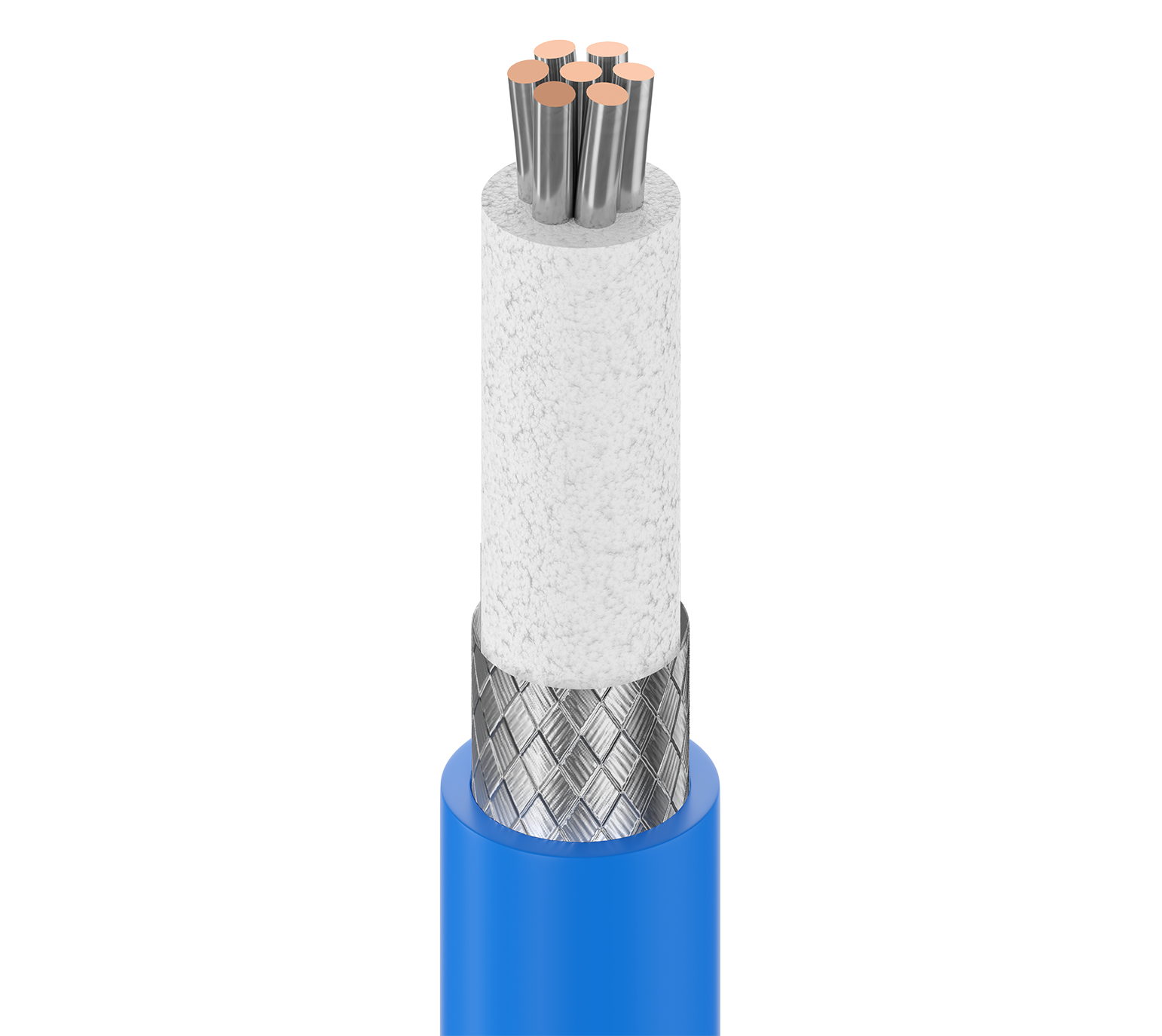 RS-485 Cable - 7203A