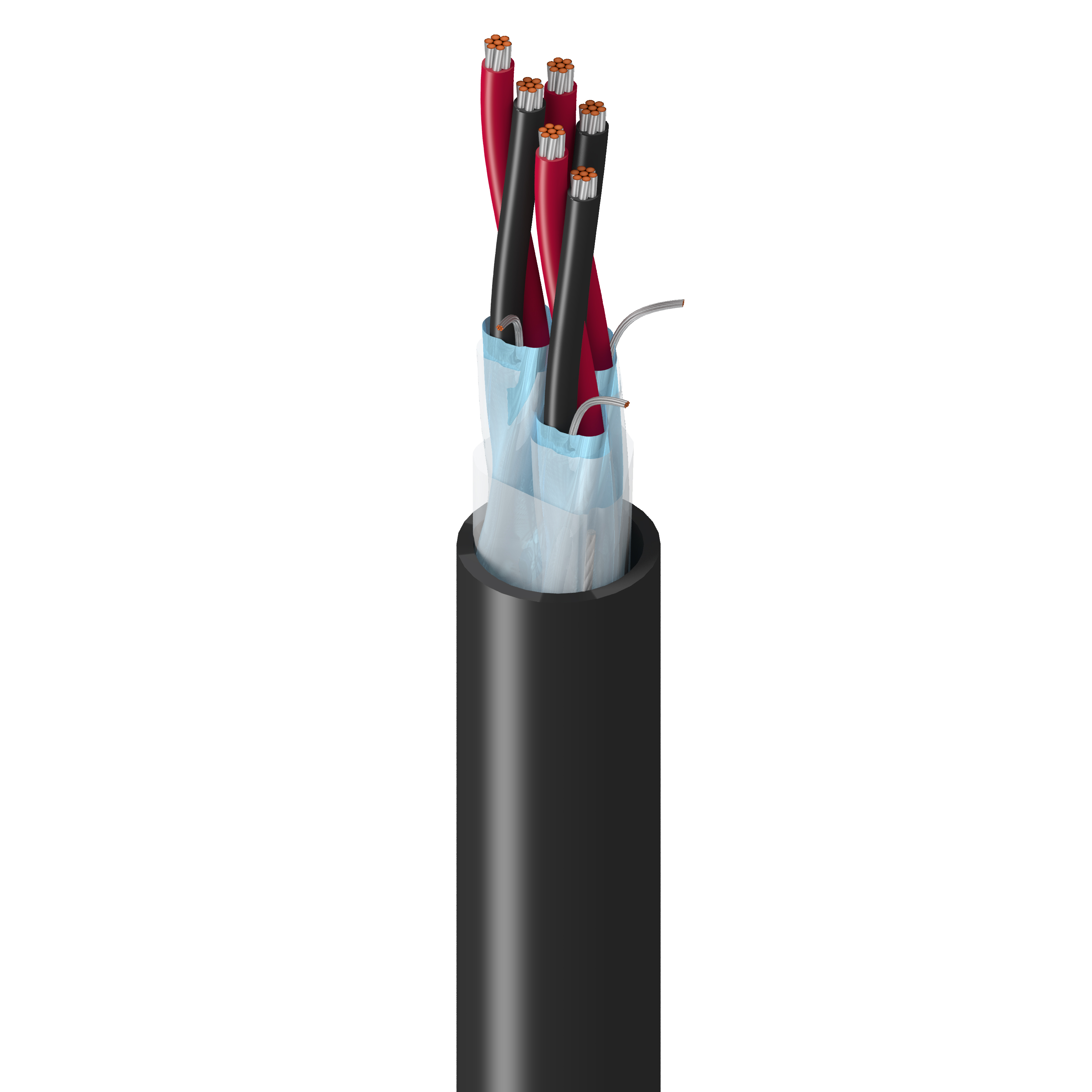 Type PLTC Cable - 9329