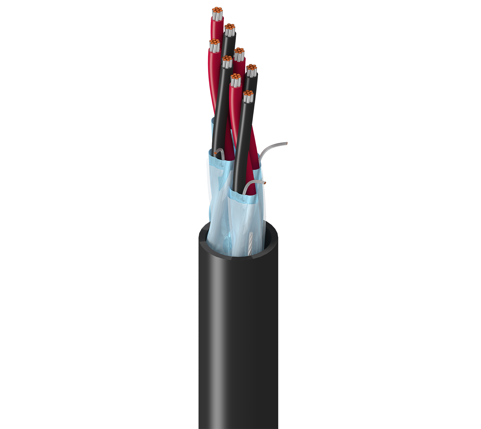 Type PLTC Cable - 9330
