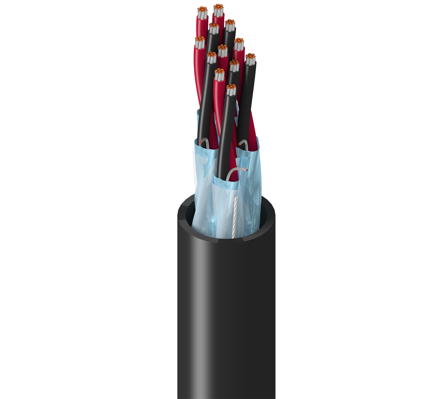 Type PLTC Cable - 9331
