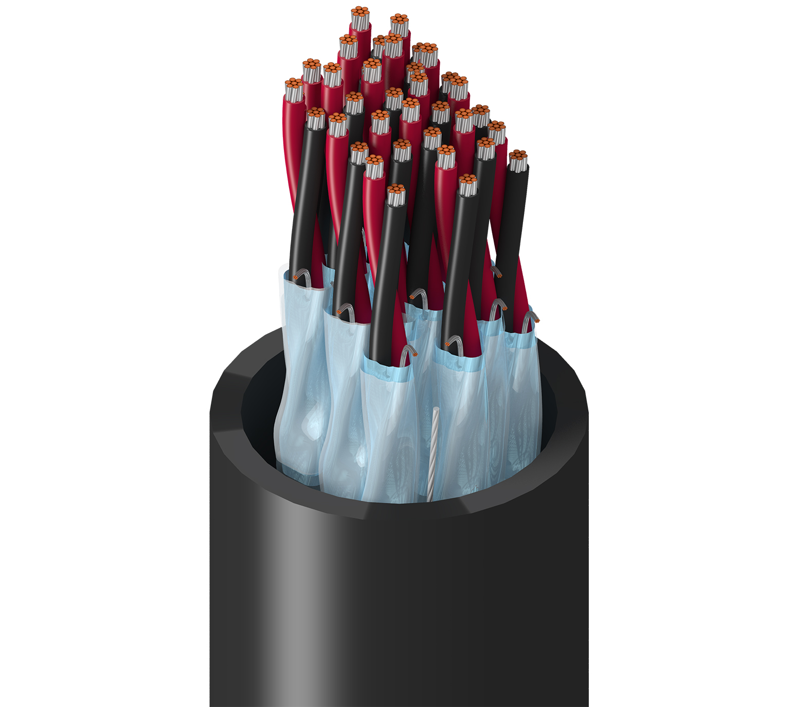 Type PLTC Cable - 9335