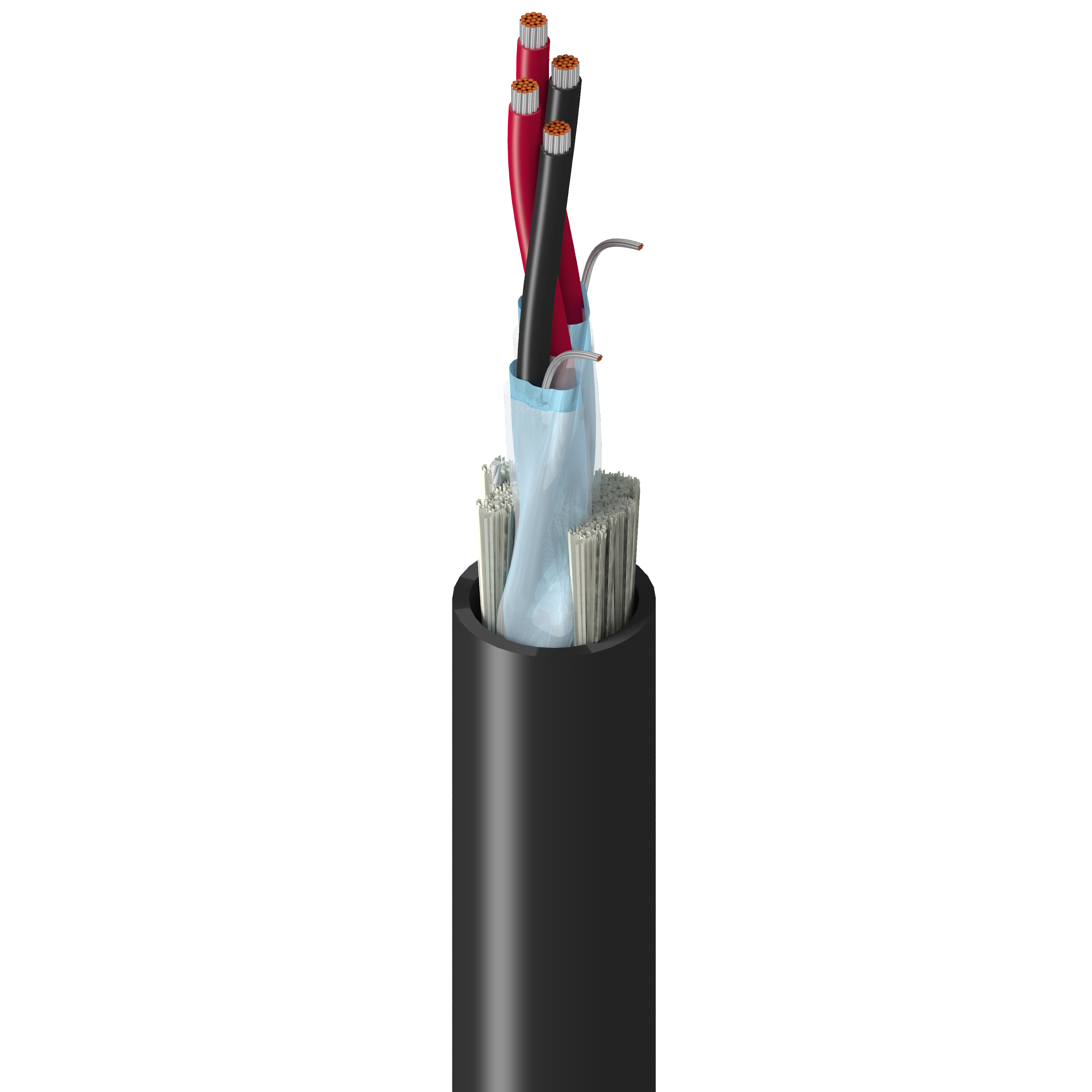 Type PLTC Cable - 9368