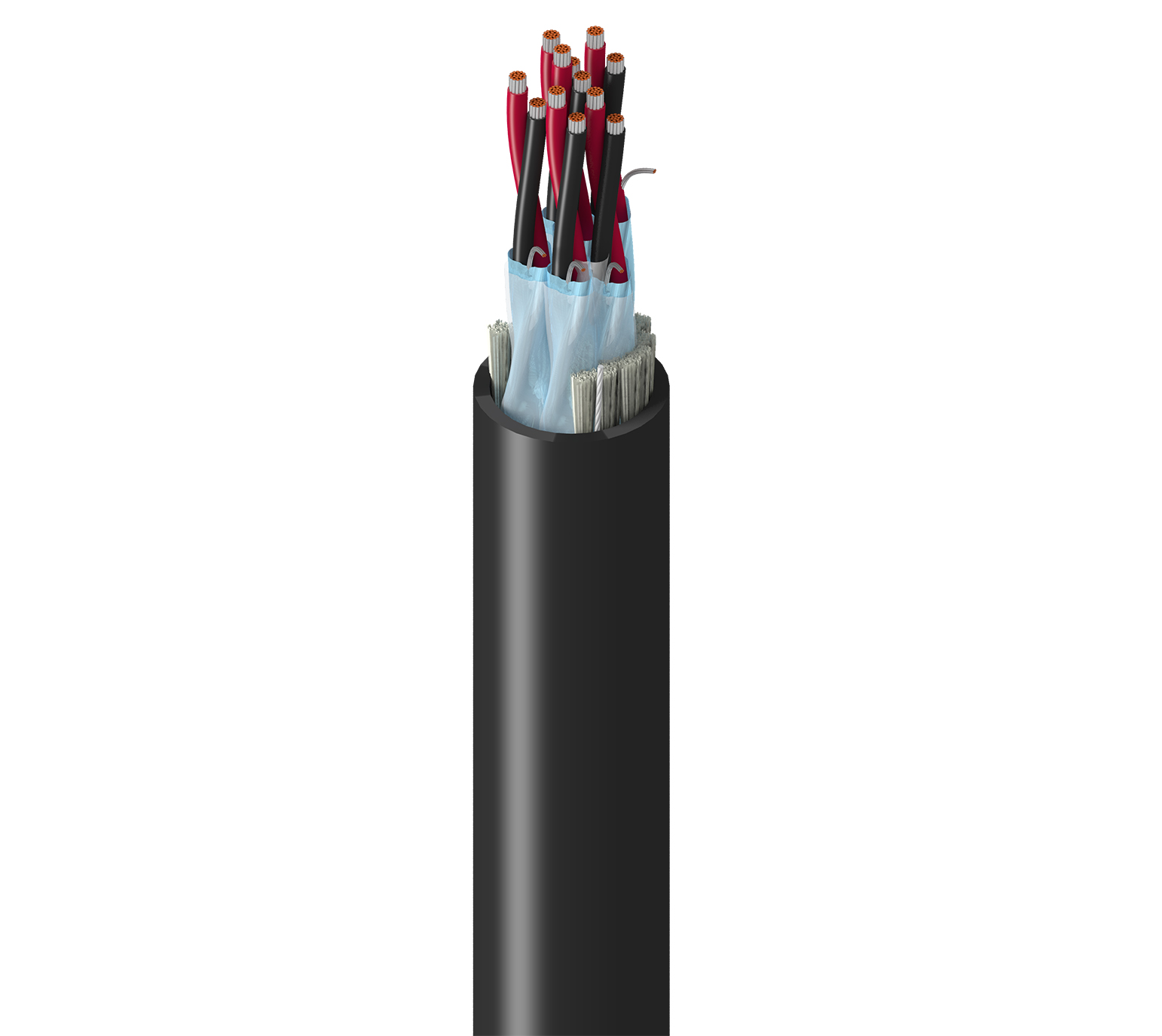 Type PLTC Cable - 9389