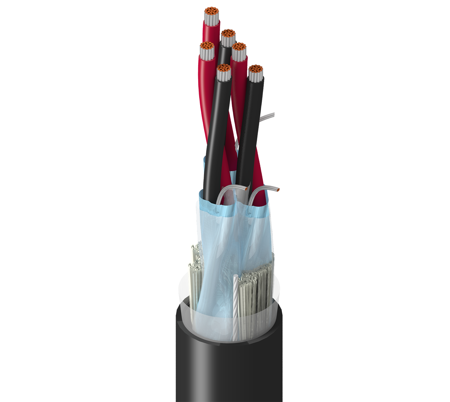 Type PLTC Cable - 9369