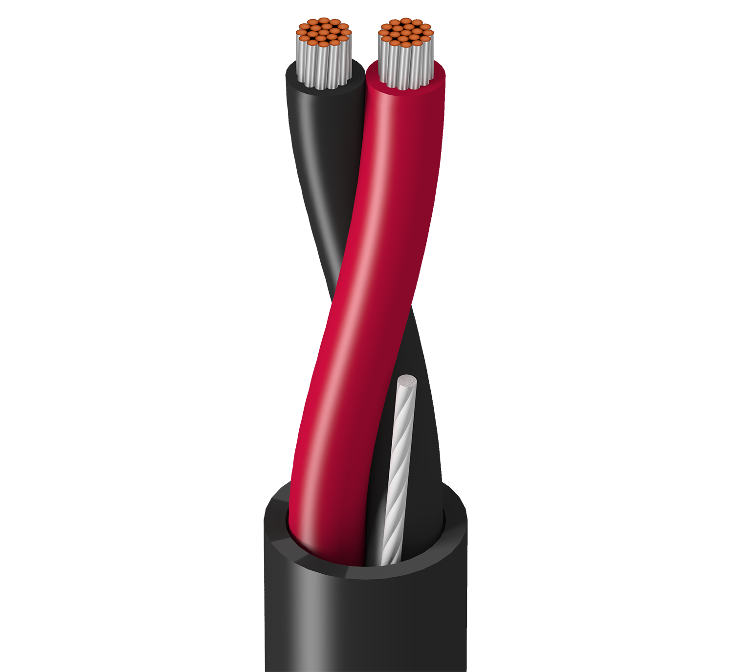 Type PLTC Cable - 9409