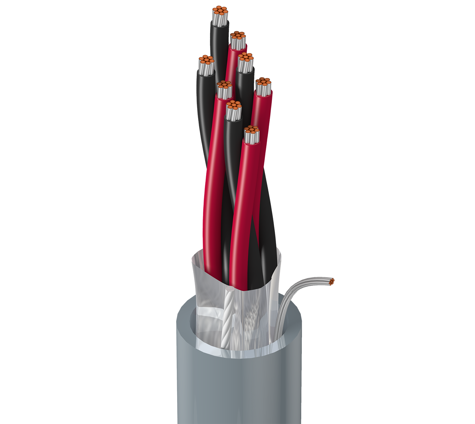 Type PLTC Cable - 9514