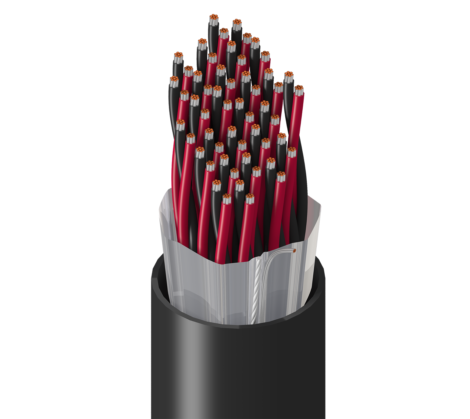 Type PLTC Cable - 9527