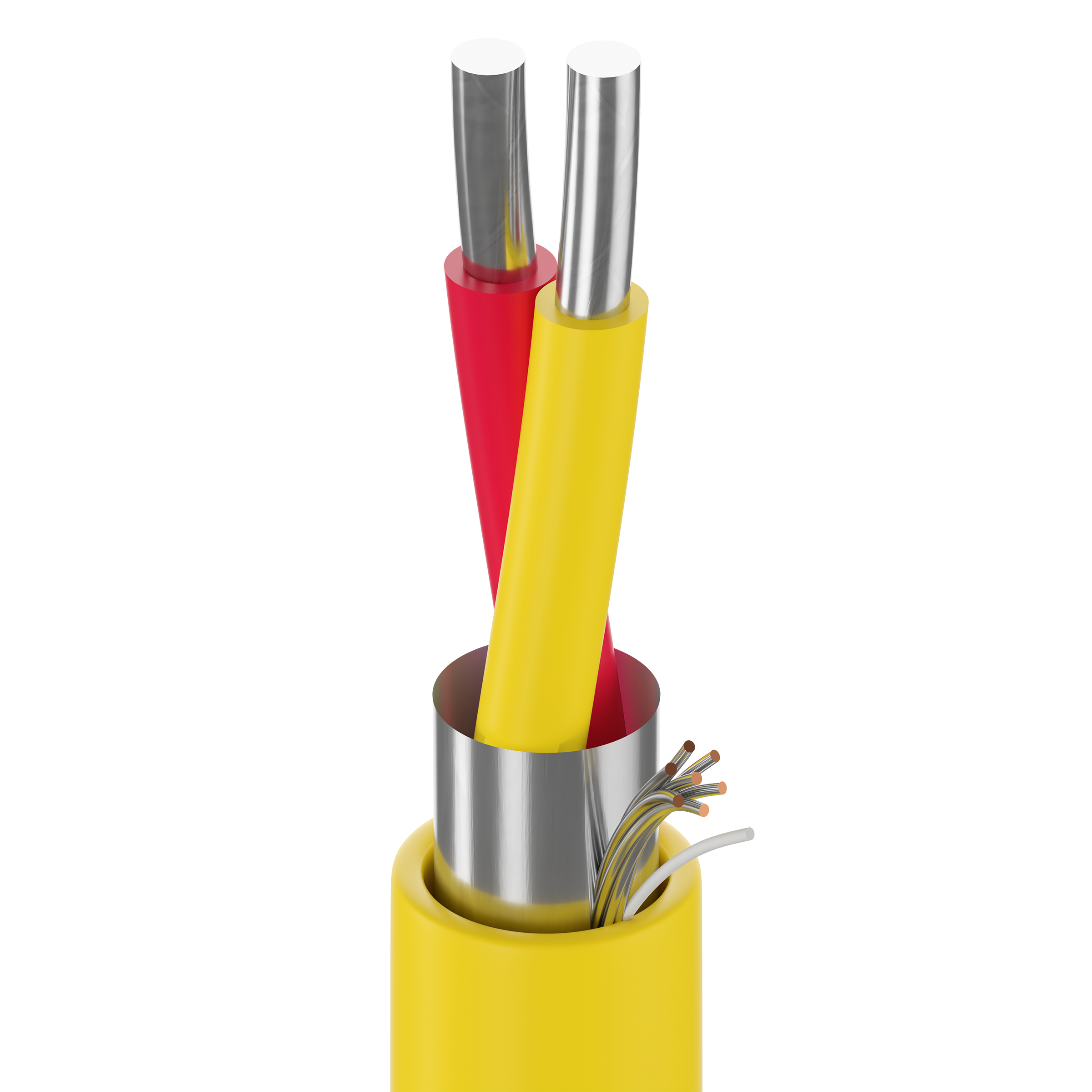Type PLTC Cable - 1018A