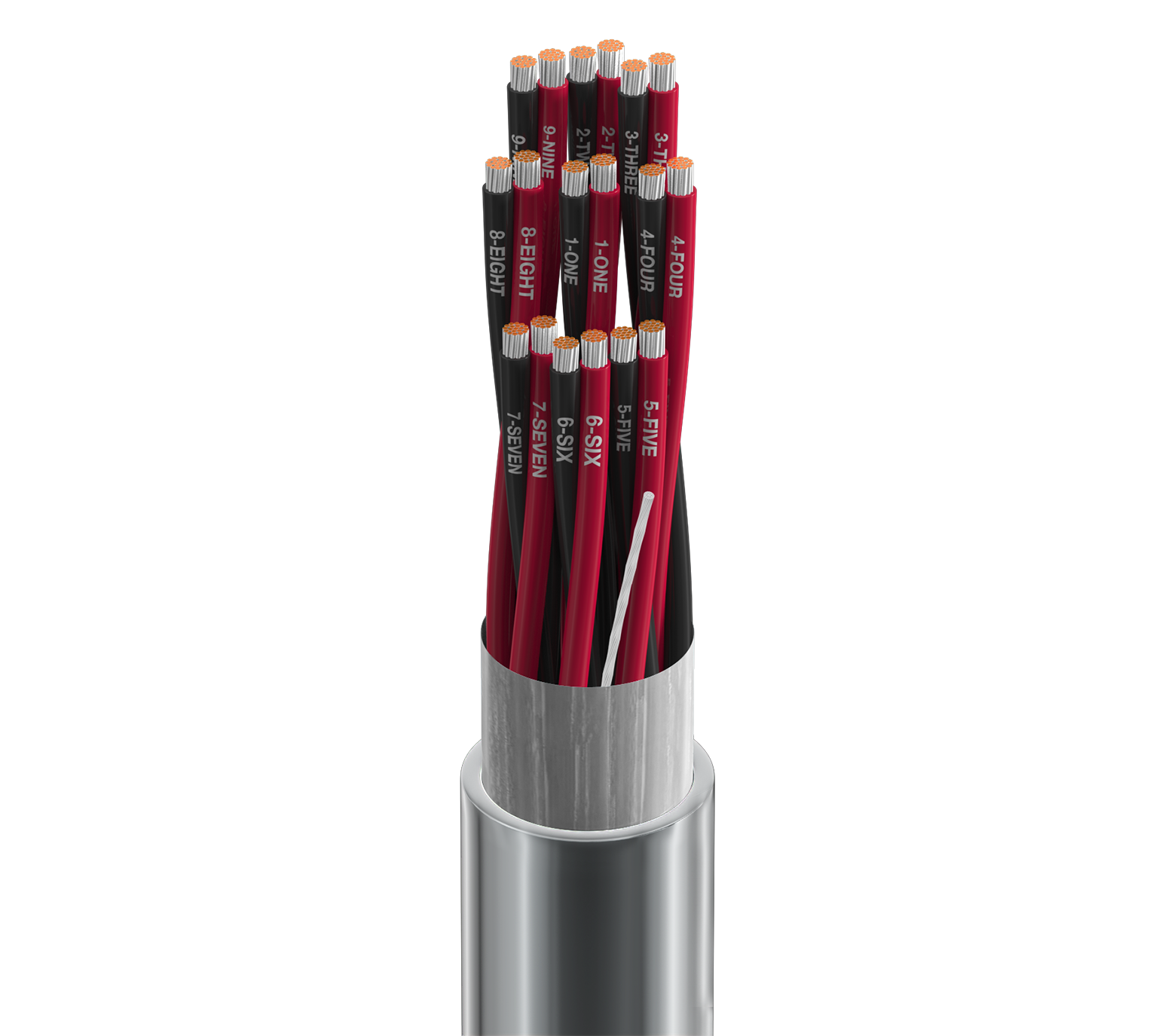 Type PLTC Cable - 9559