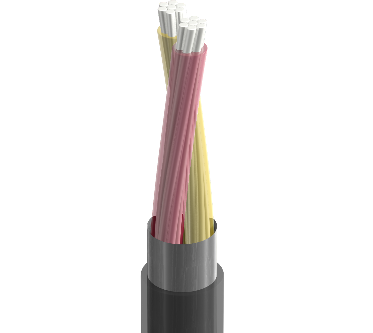 Type PLTC Cable - 83952