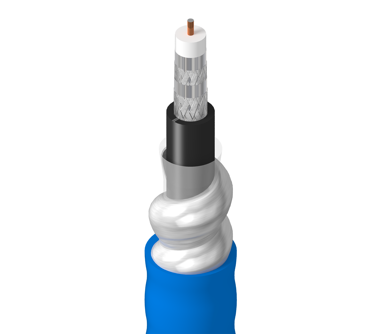 ControlNet Cable - 123092A