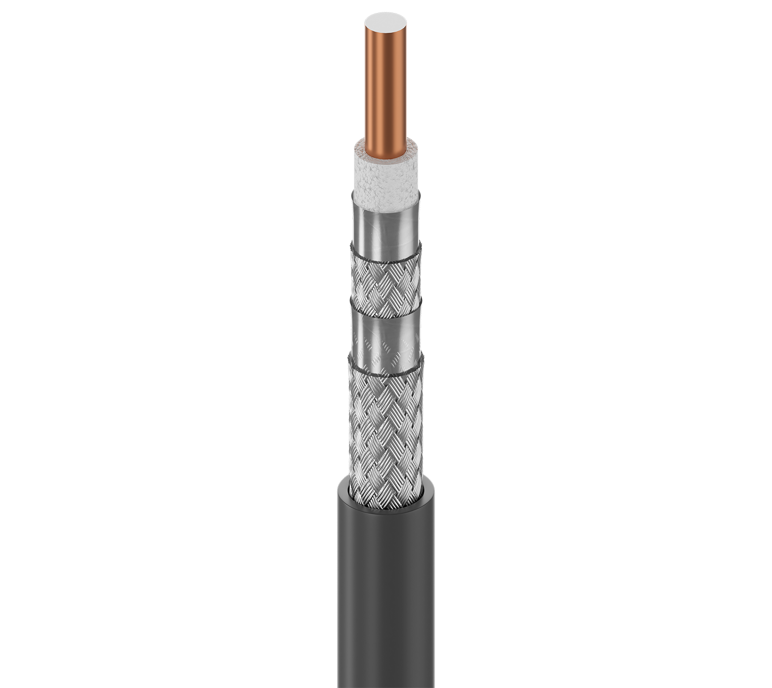 Armored Data Cable - 3093A