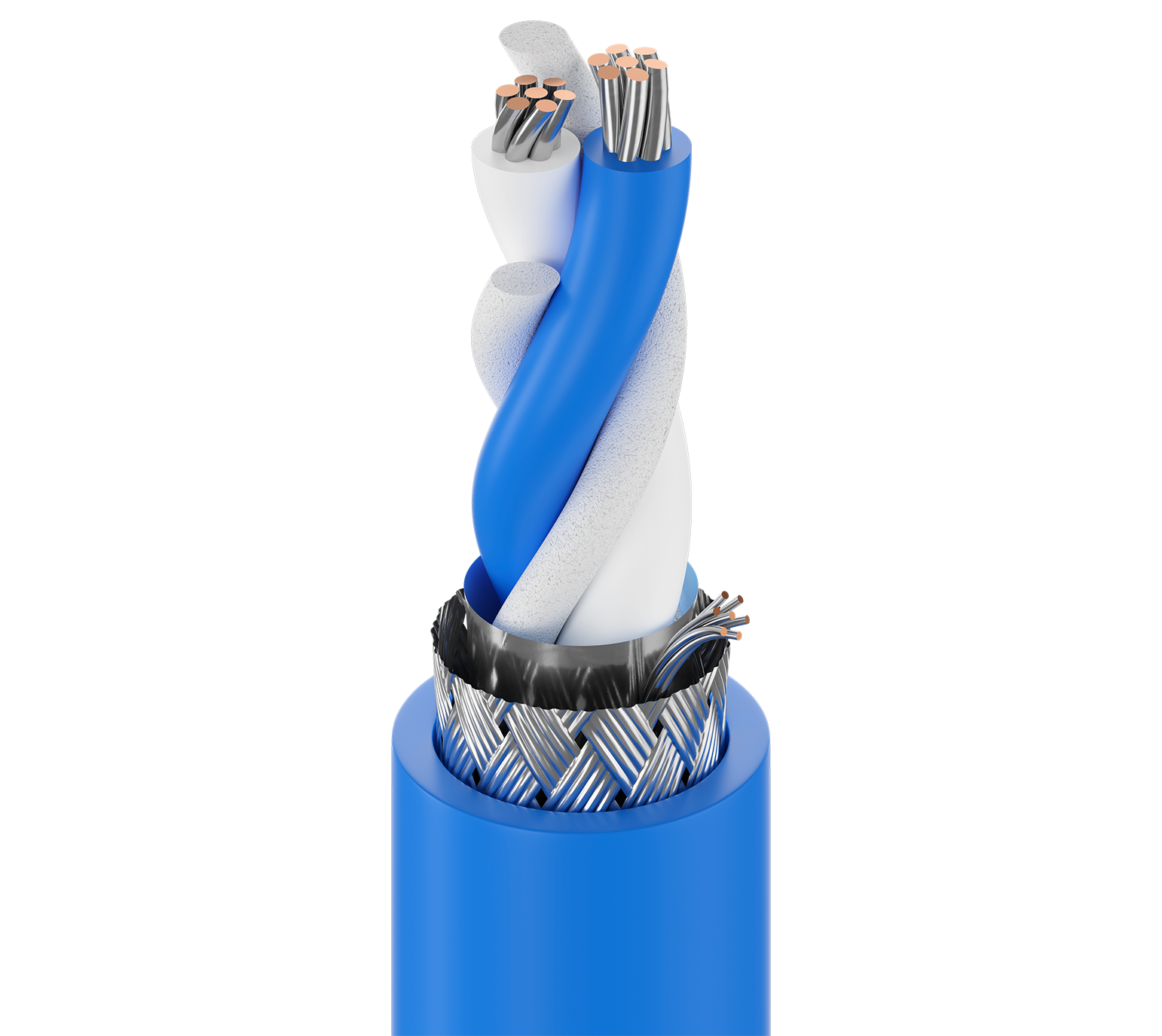 RS-485 Cable - 3074F