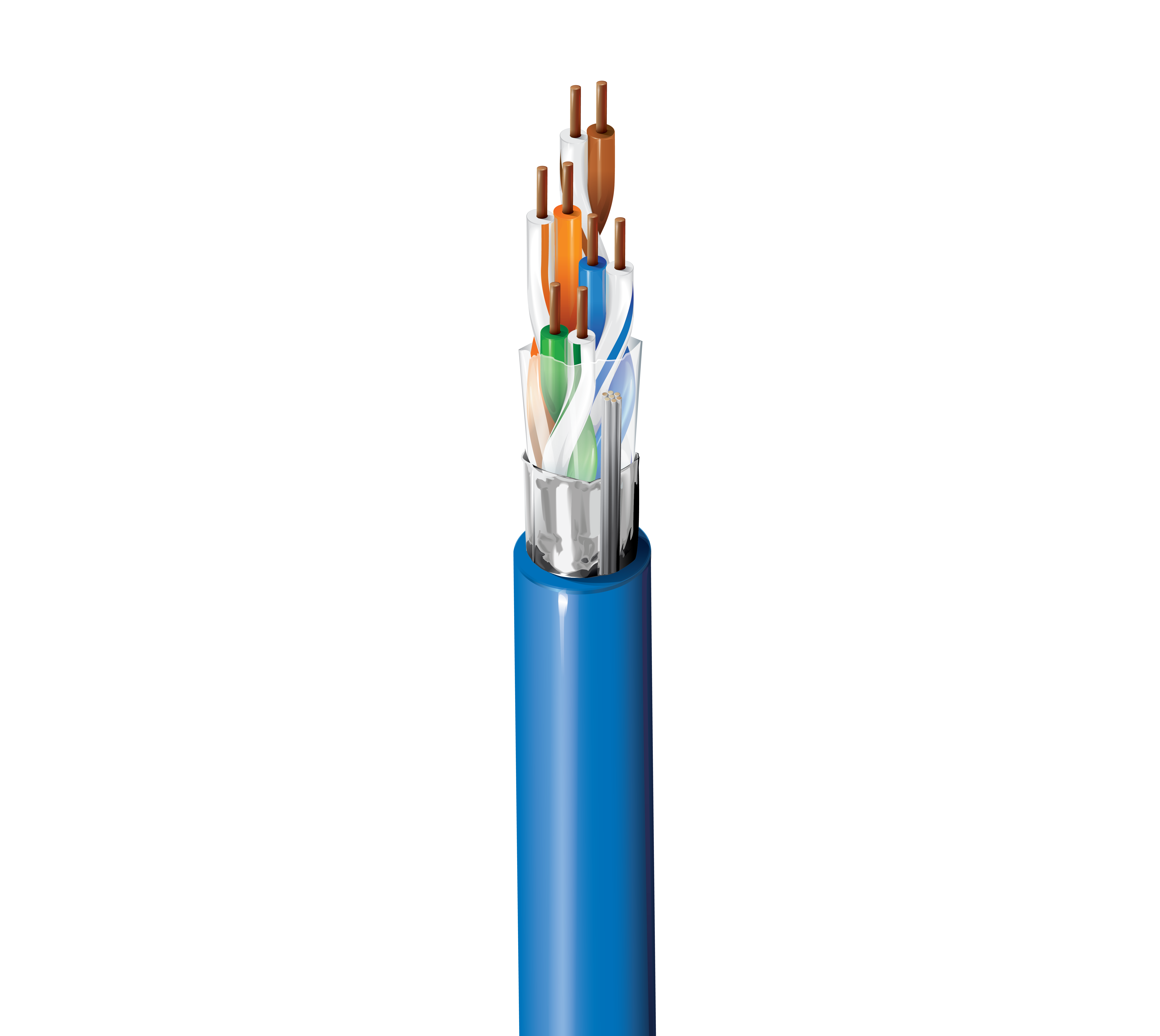 PoE Cable - 1633E