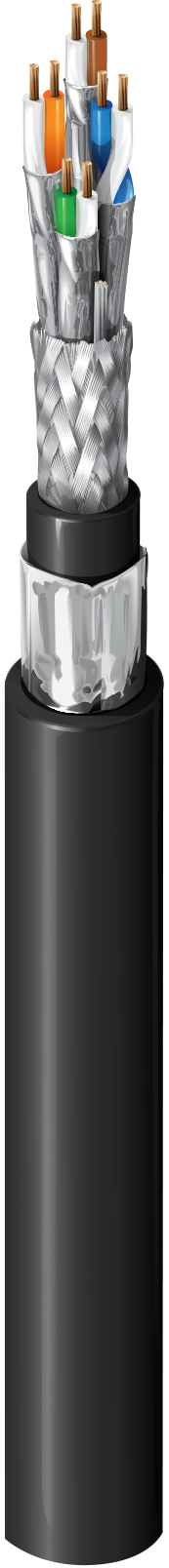 Ethernet Snake Cable - 1303E