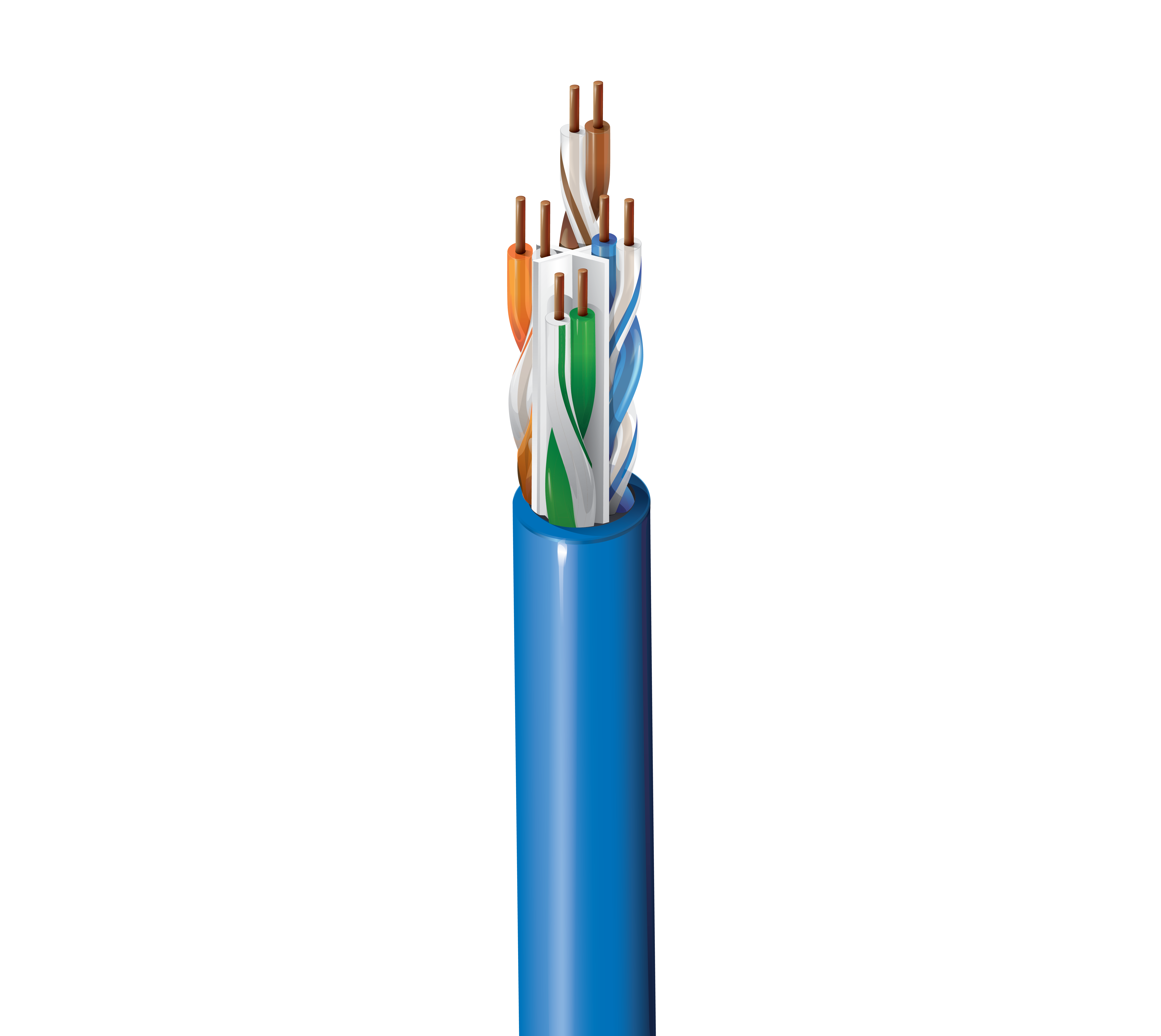 PoE Cable - 7965E