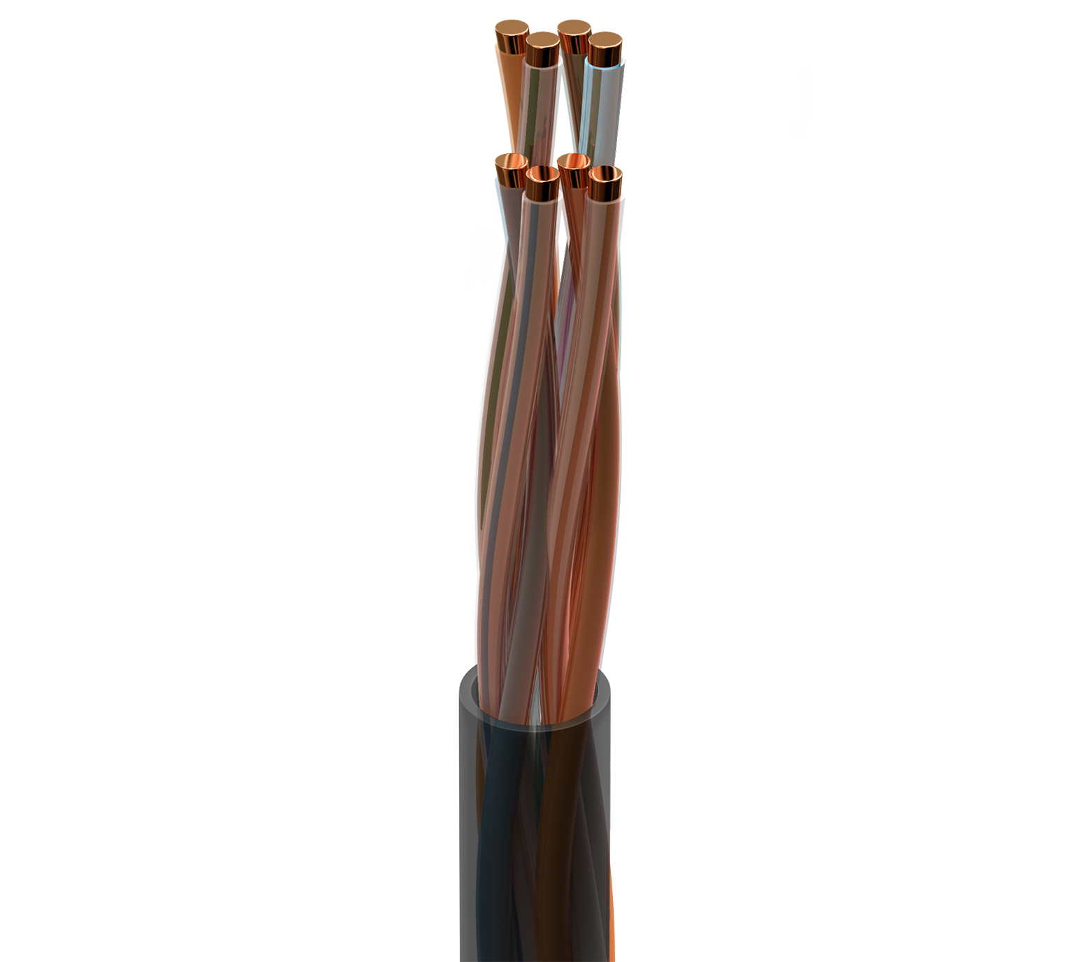 Category 5e Cable - 7928A