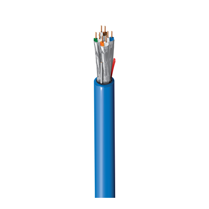 PoE Cable - 10GAUFB1