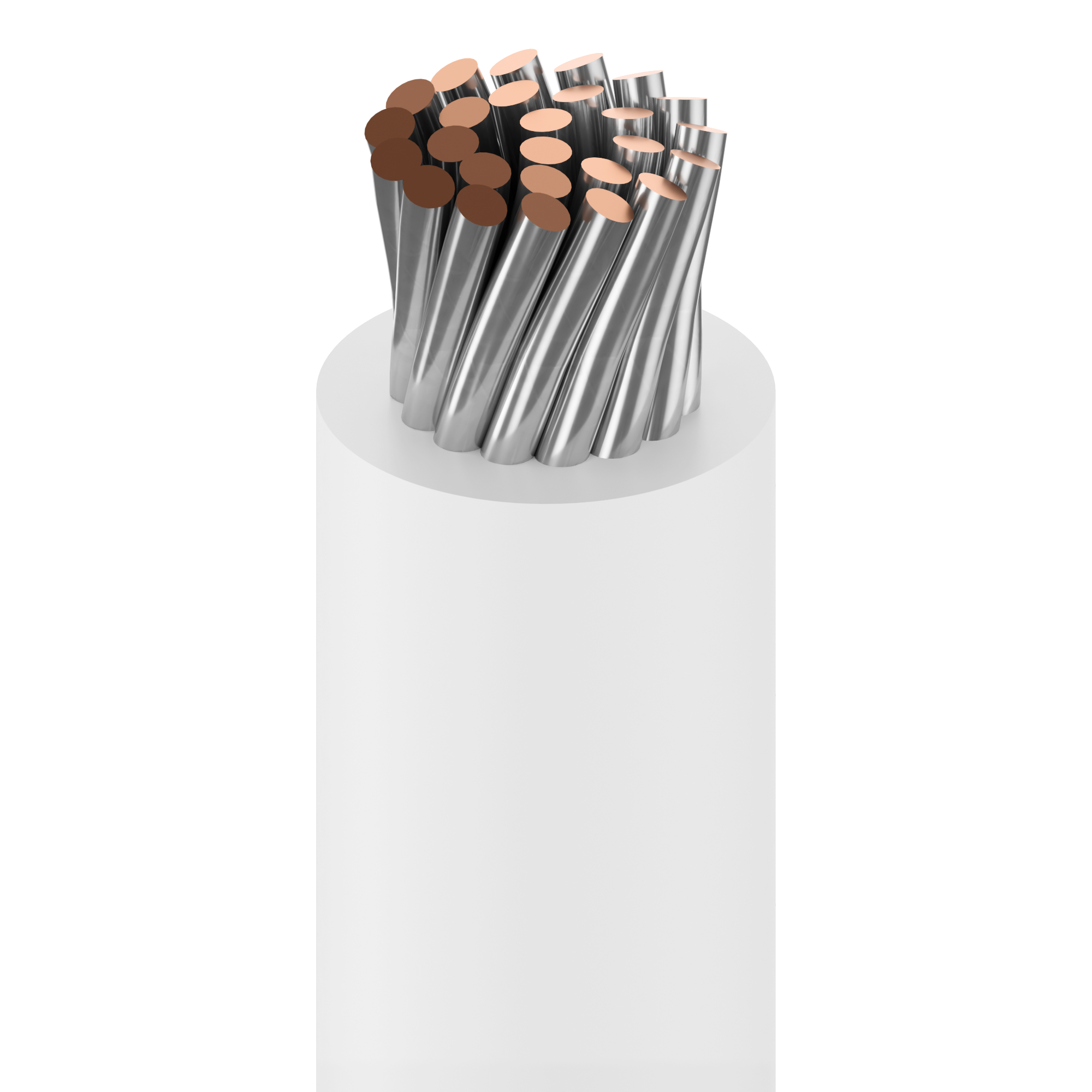 Lead Wire & Hook Up Wire - 8917
