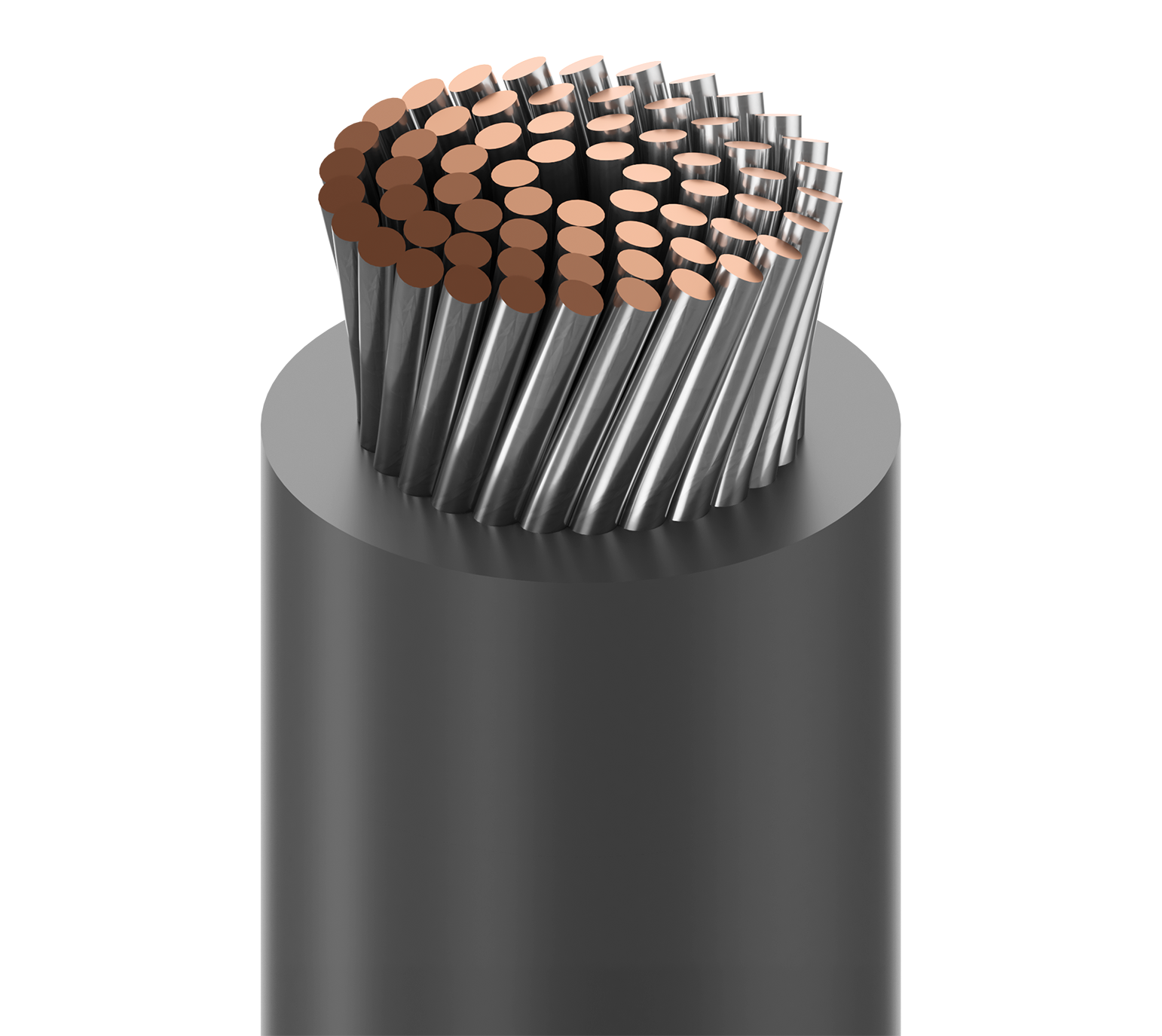 Lead Wire & Hook Up Wire - 9910