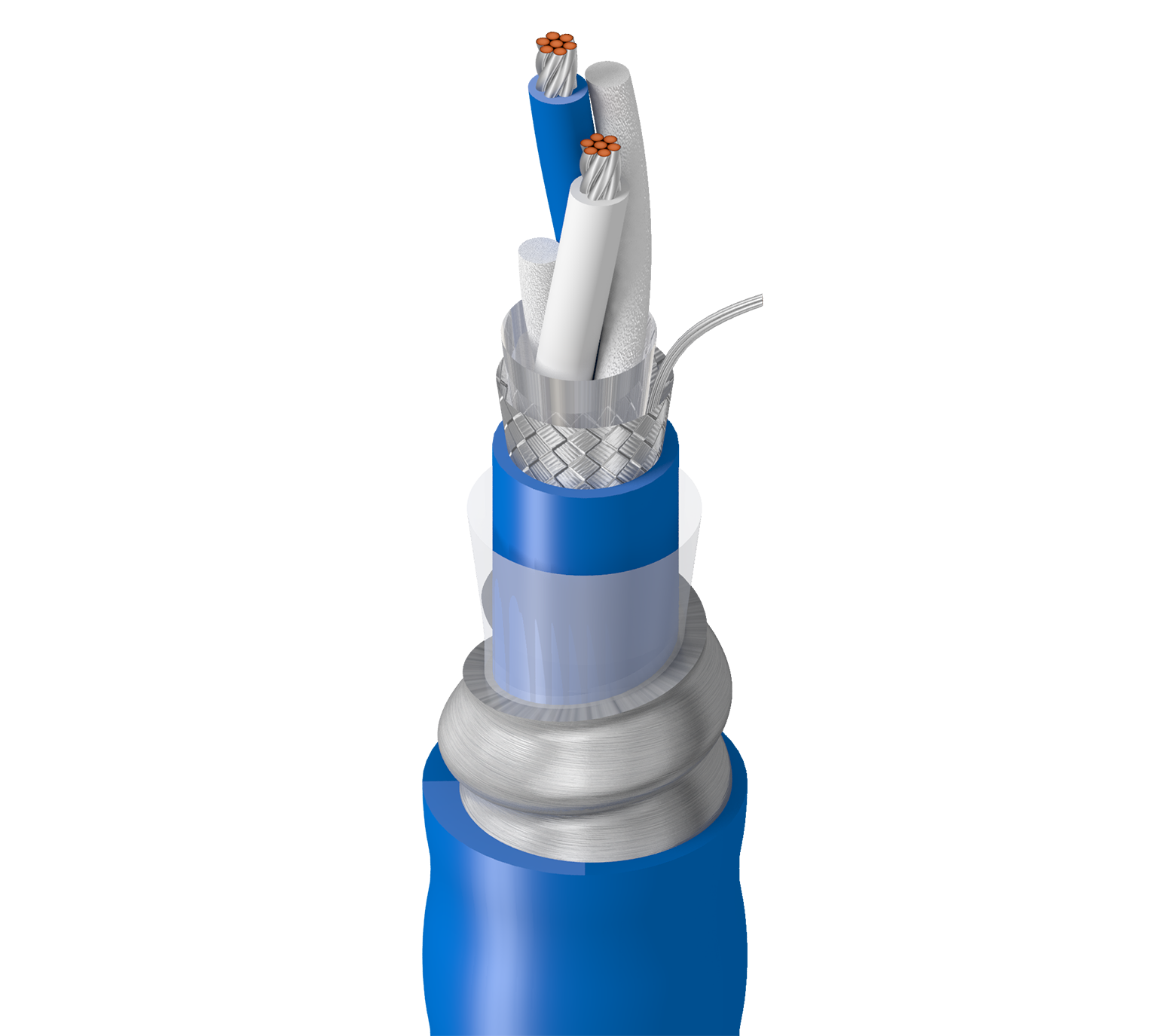 Armored Data Cable - 139463