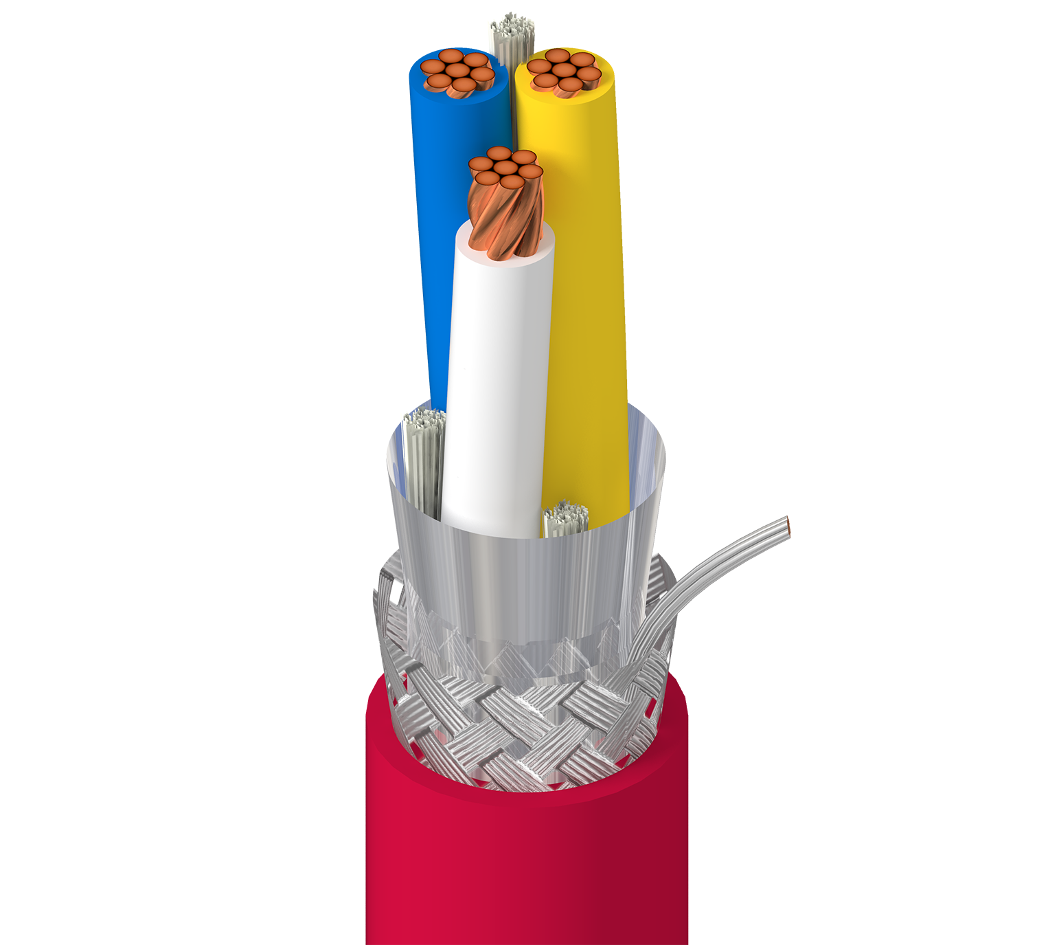 Multi-Pair Cable - 1348A