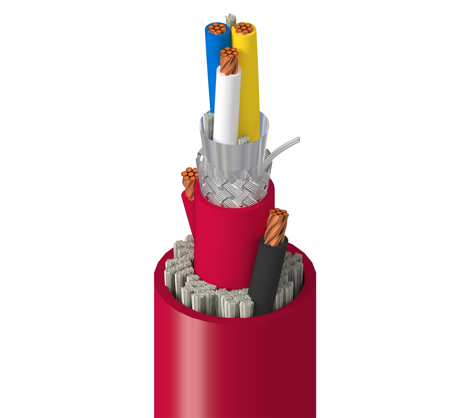 Multi-Pair Cable - 1349A