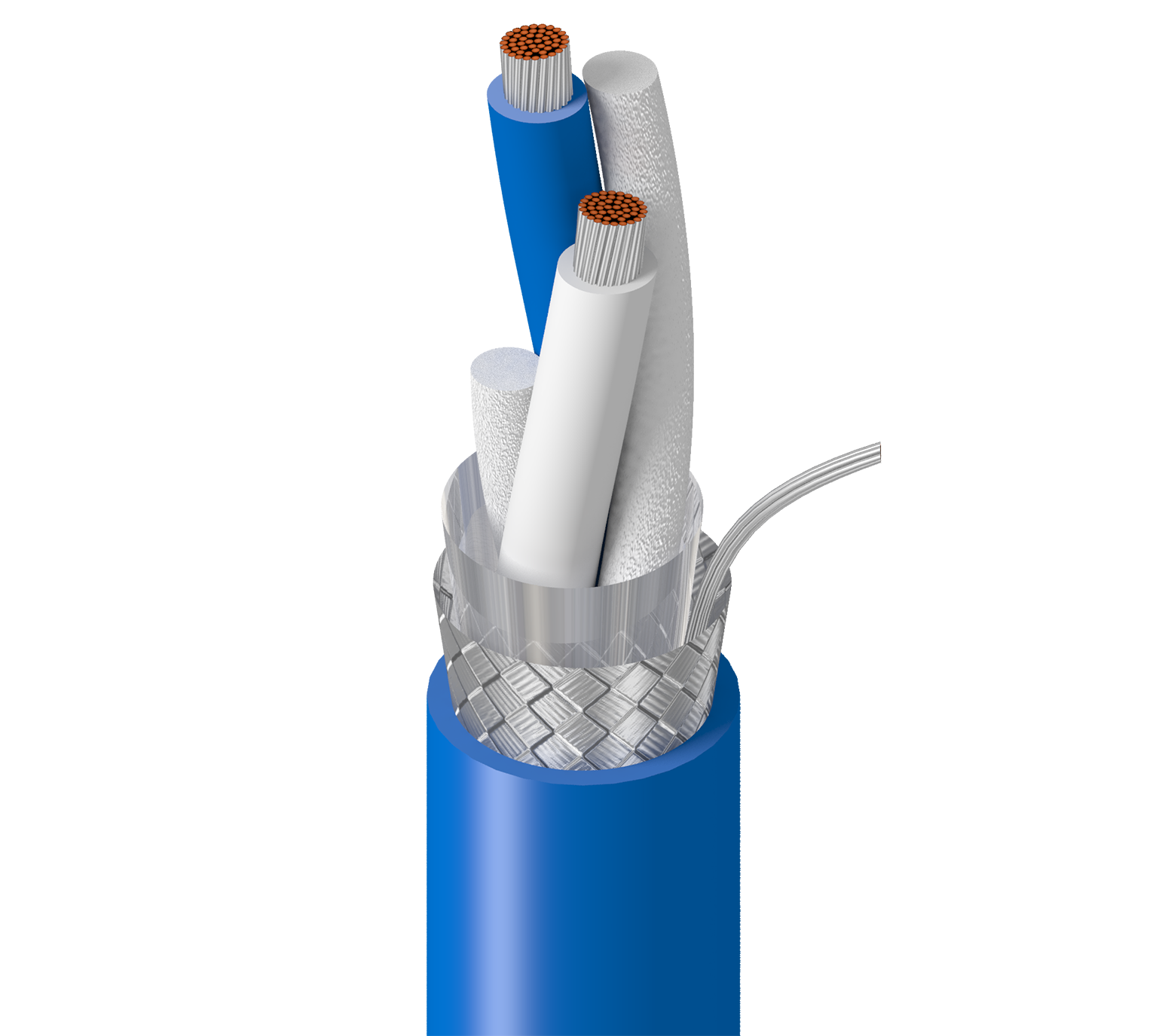 Multi-Pair Cable - 9463