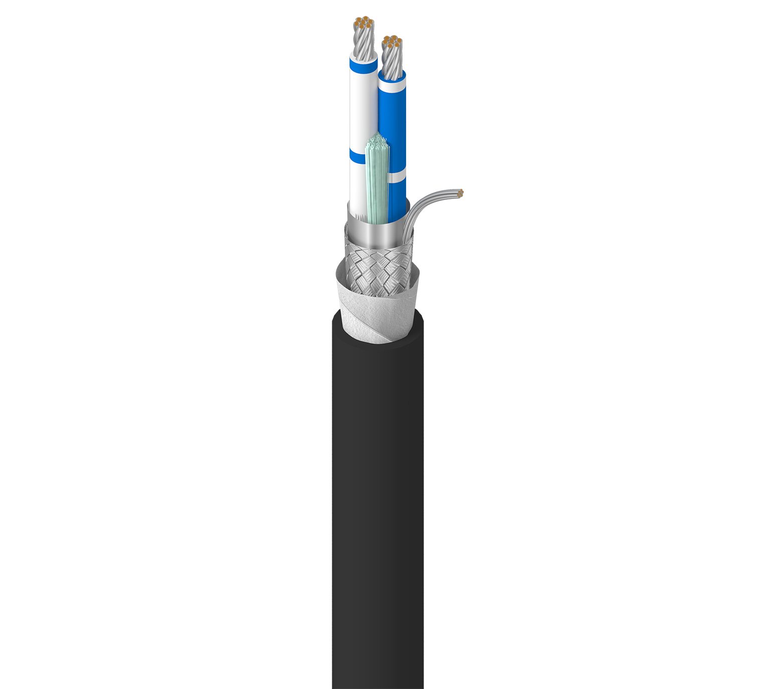 Multi-Pair Cable - 3105DB