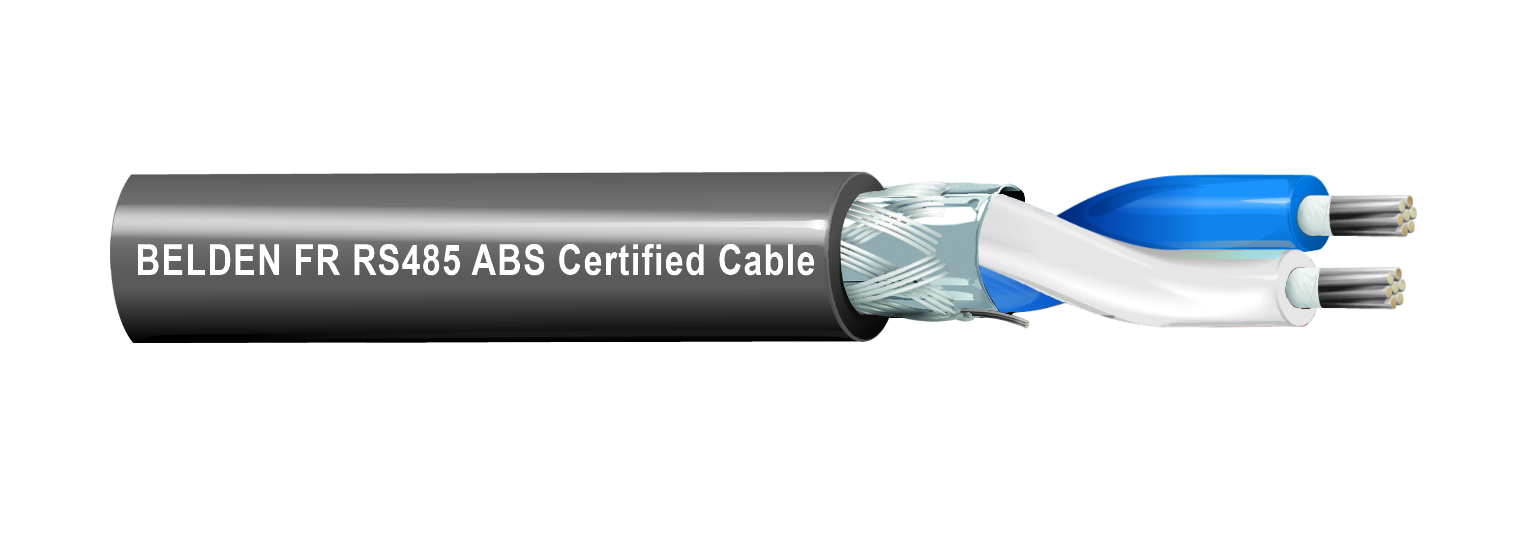 RS-485 Cable - 50001L