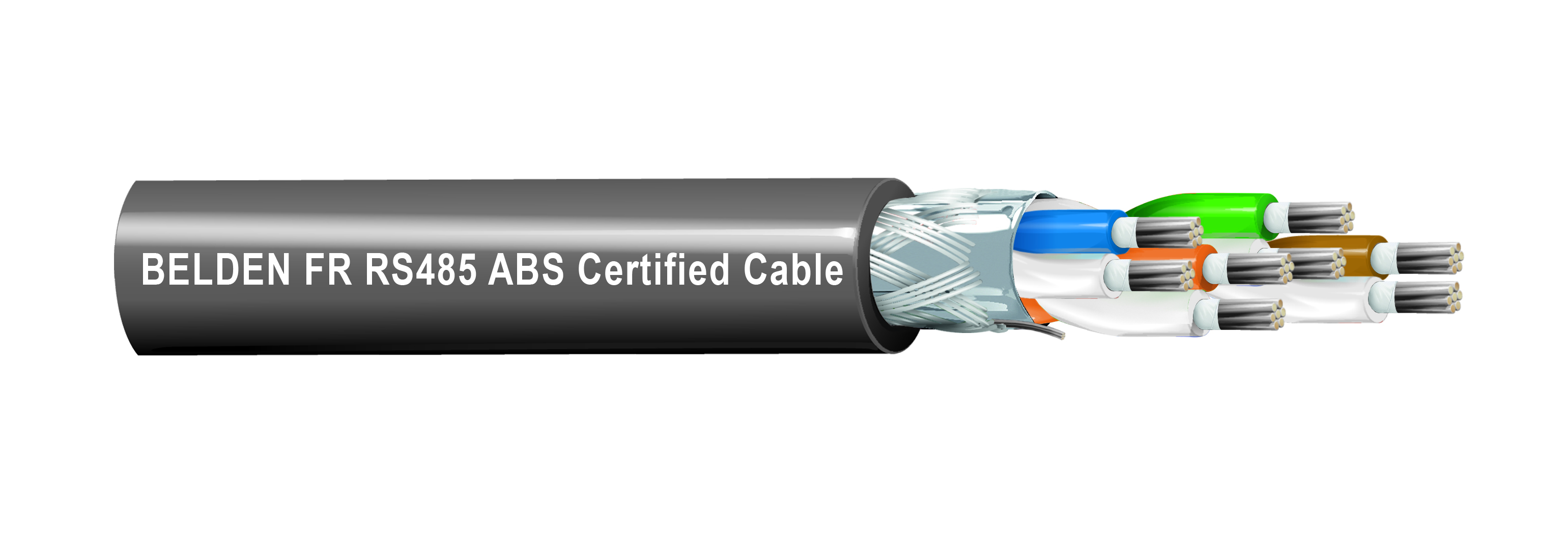 RS-485 Cable - 50004L