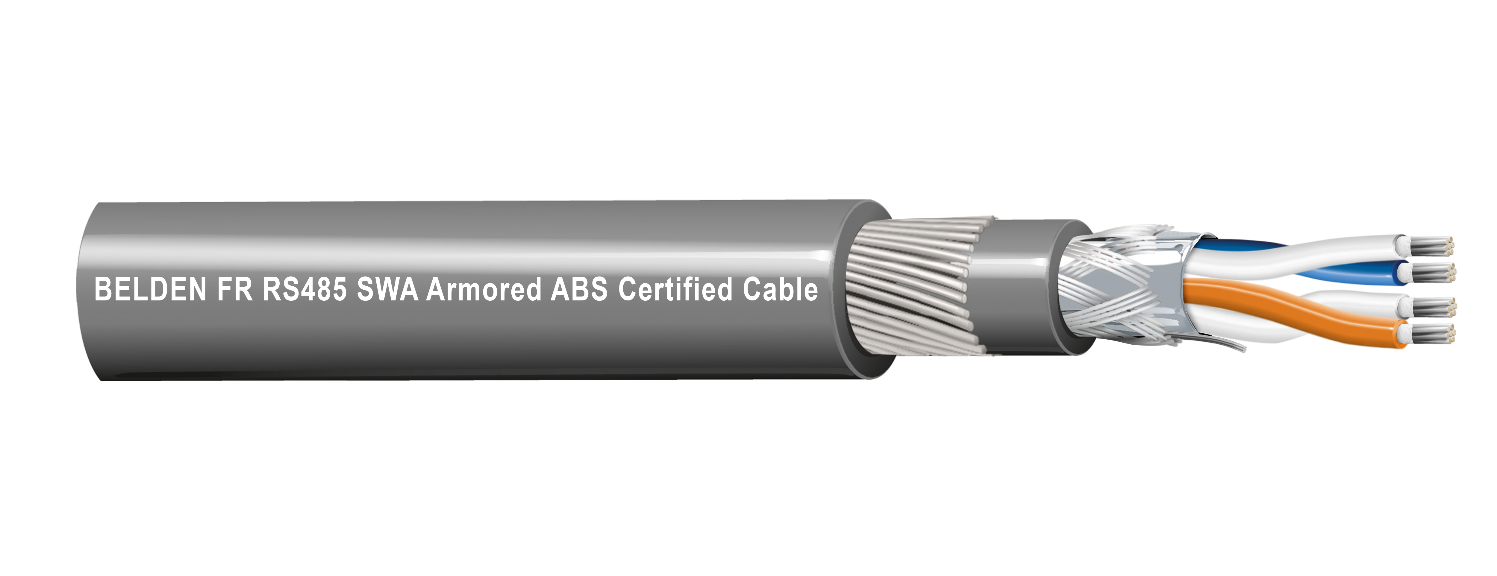 RS-485 Cable - 50022LS