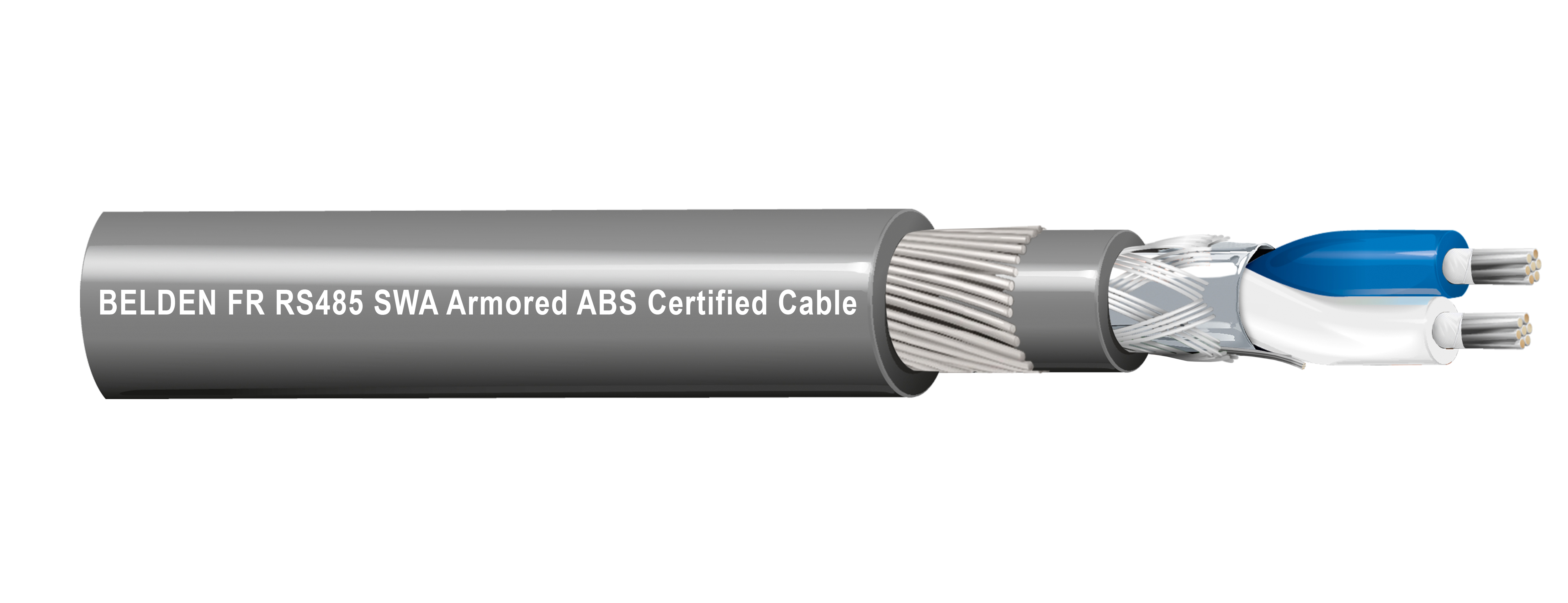 RS-485 Cable - 50031LS